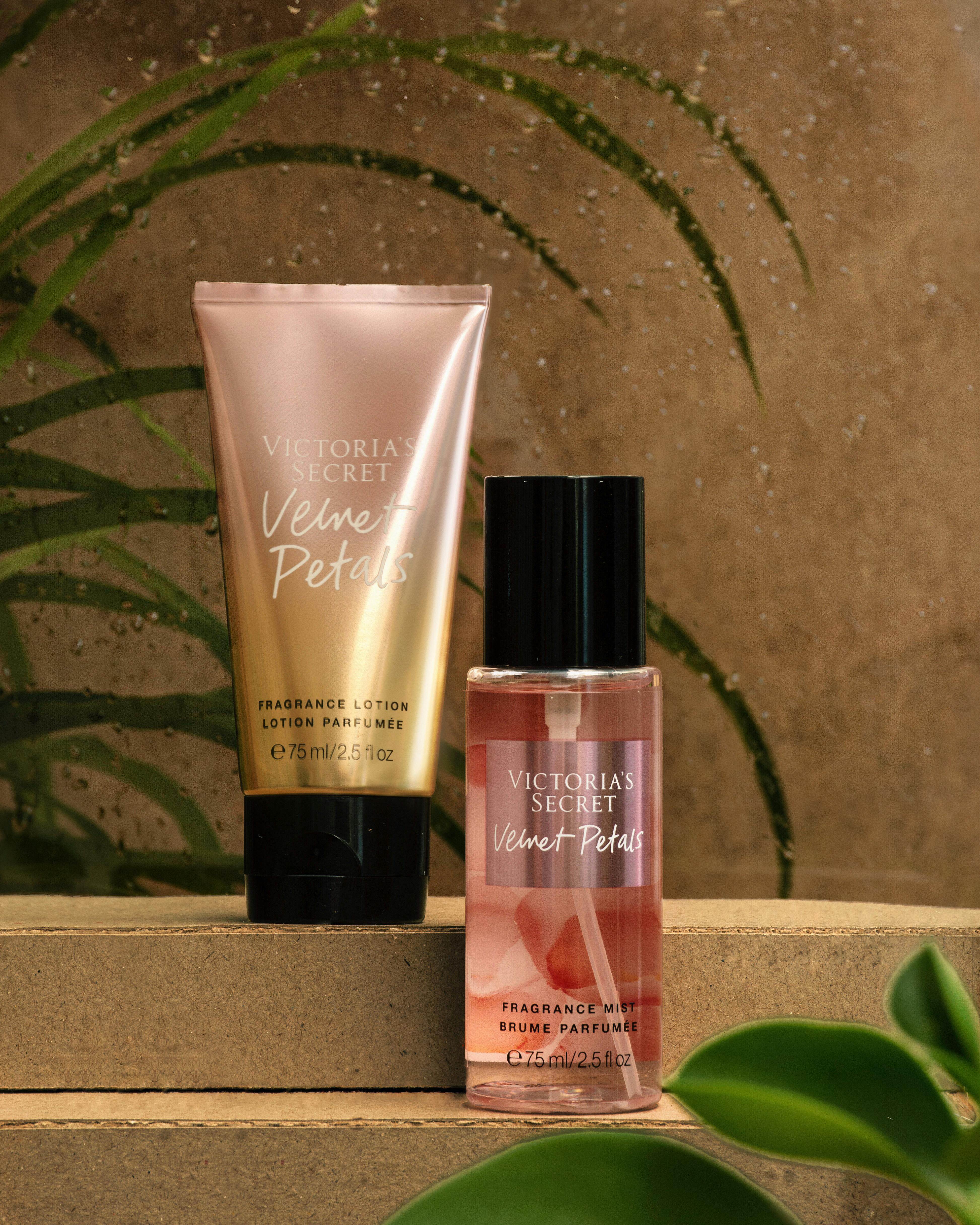 Victoria Secret Fragrance Lotion and Perfume · Free Stock Photo