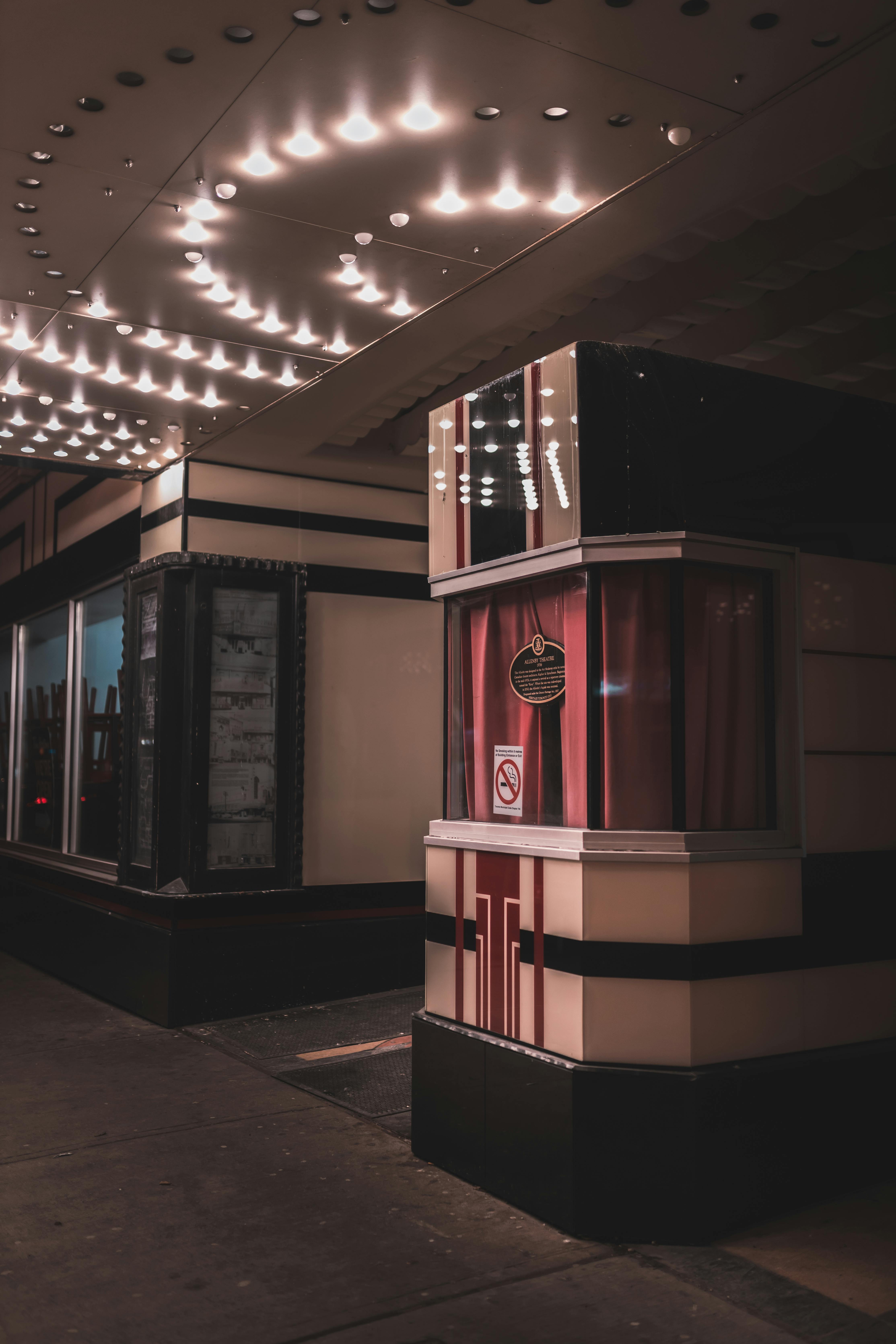 Vintage Theater Photos, Download The BEST Free Vintage Theater Stock ...