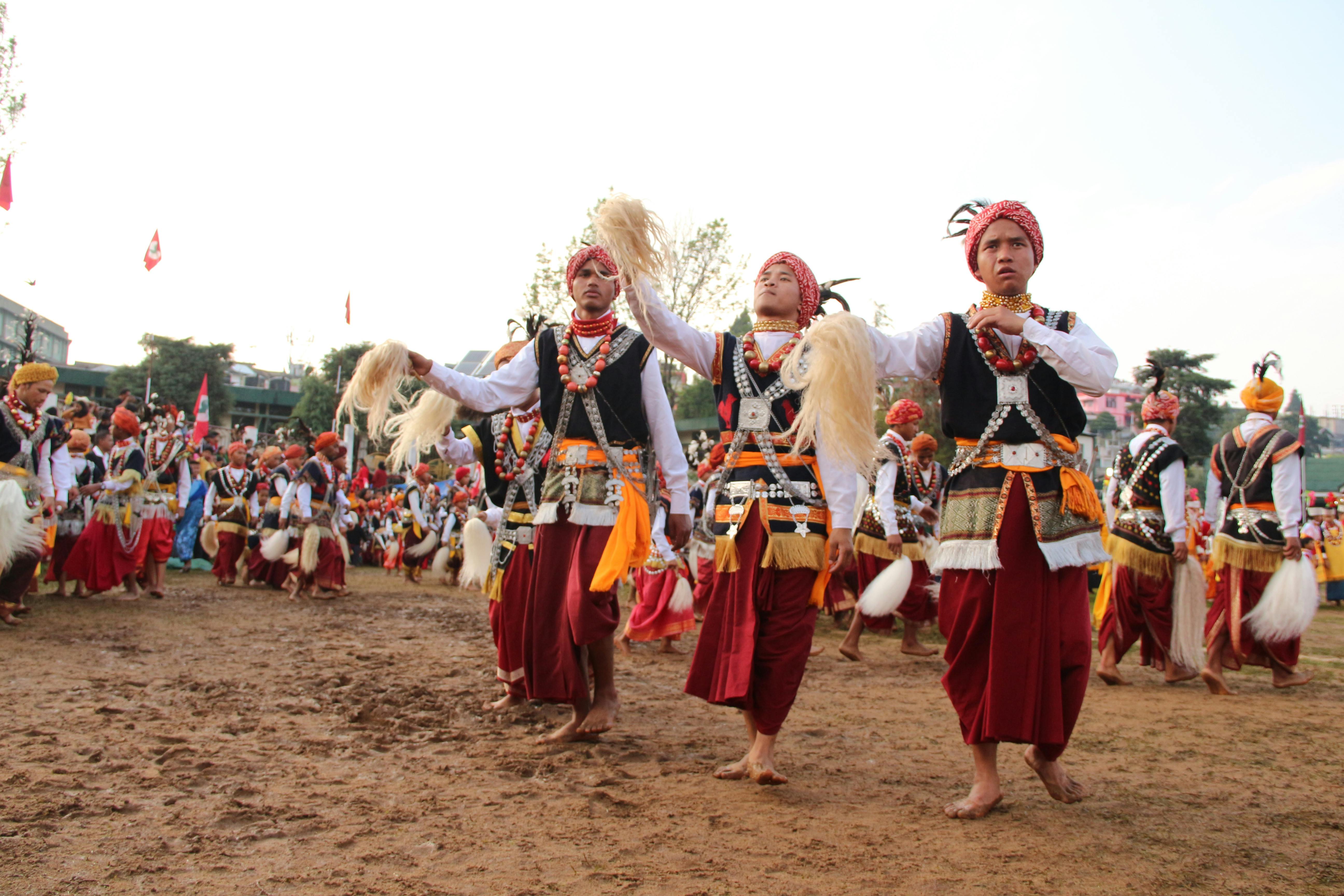 Euwan Marbaniang - Photography