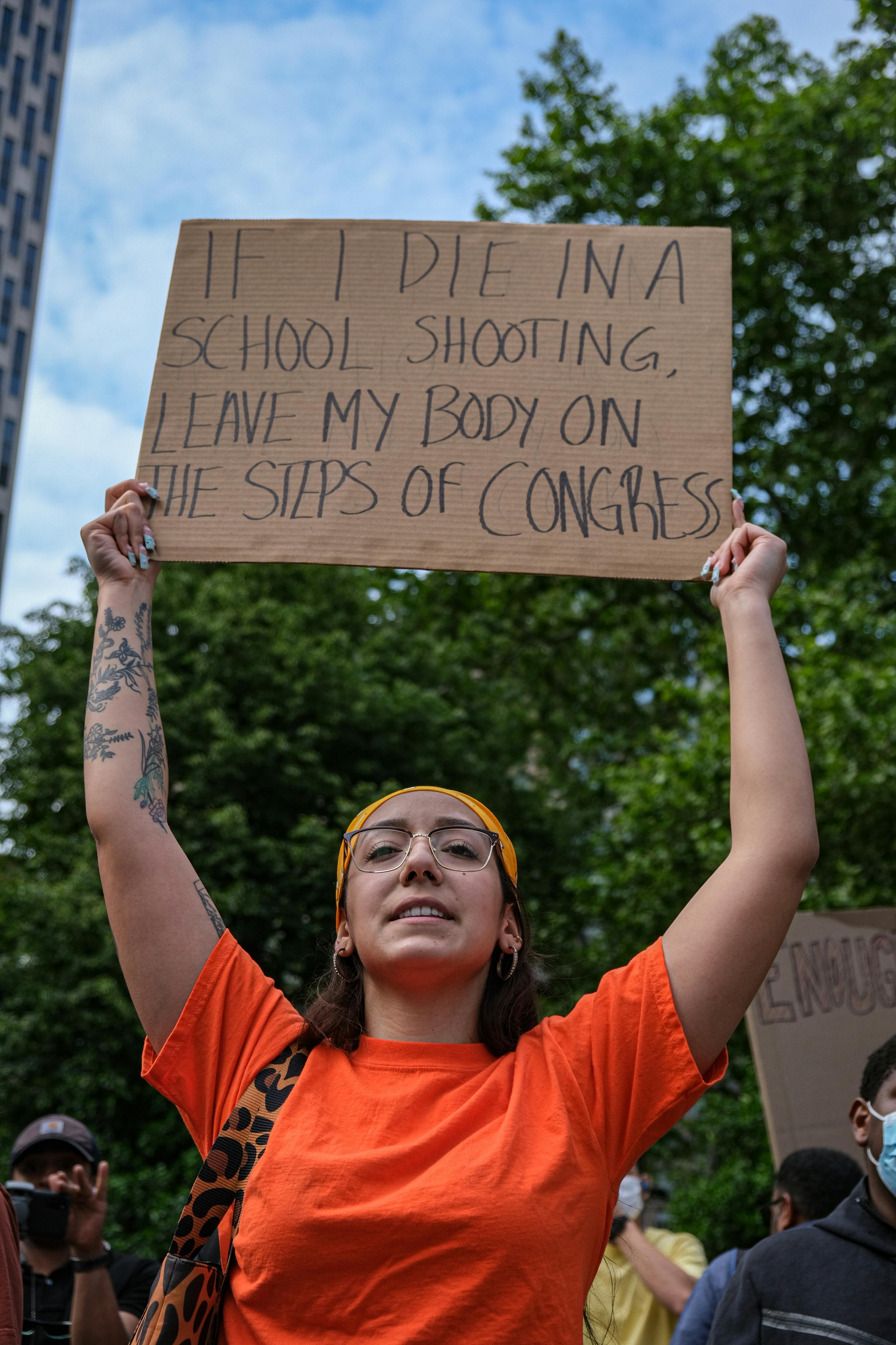 Women Making Protest Posters Indoors · Free Stock Photo