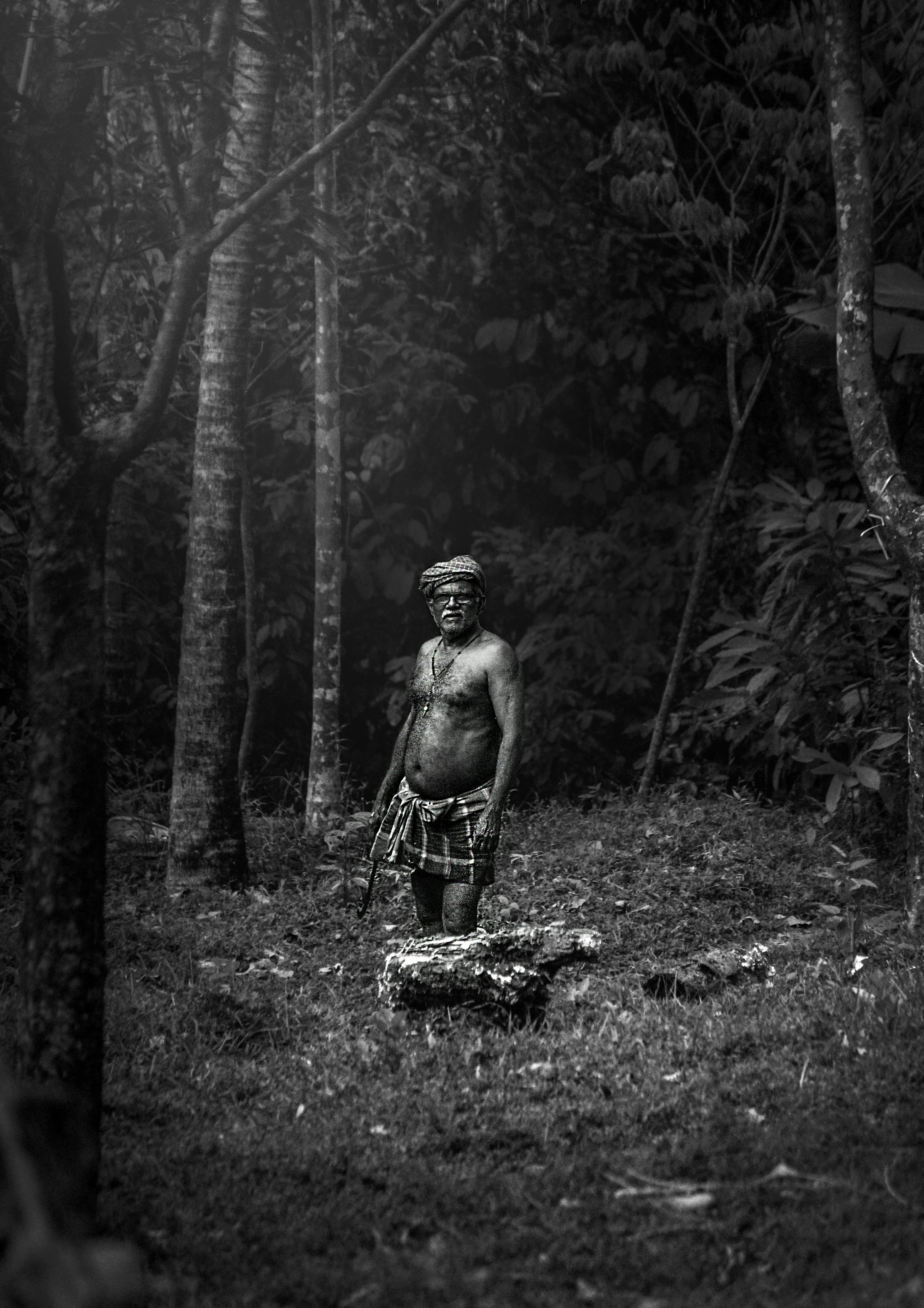 Jungle Tribe Photography