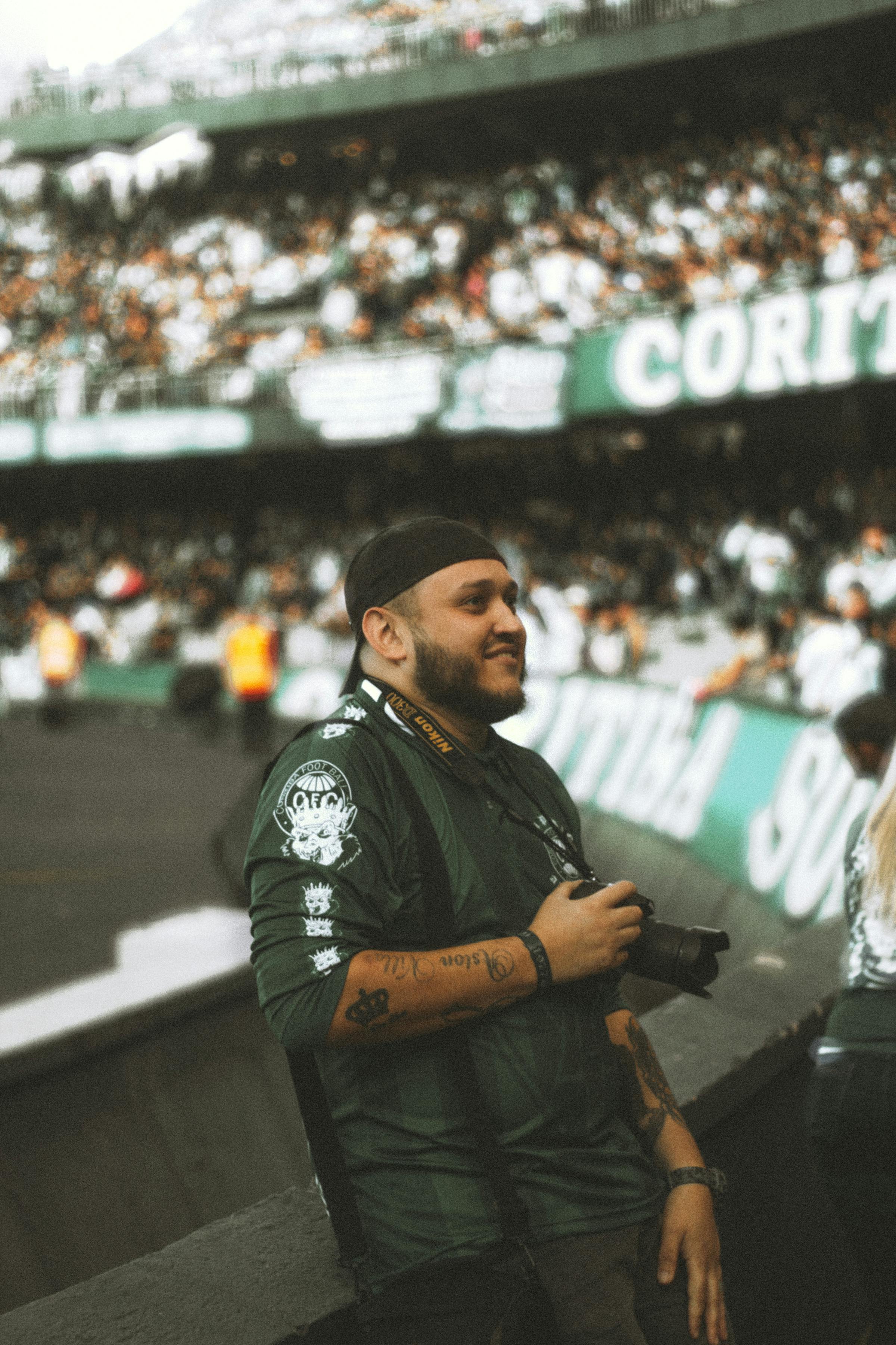 Football Match Photographer Photos, Download The BEST Free Football ...