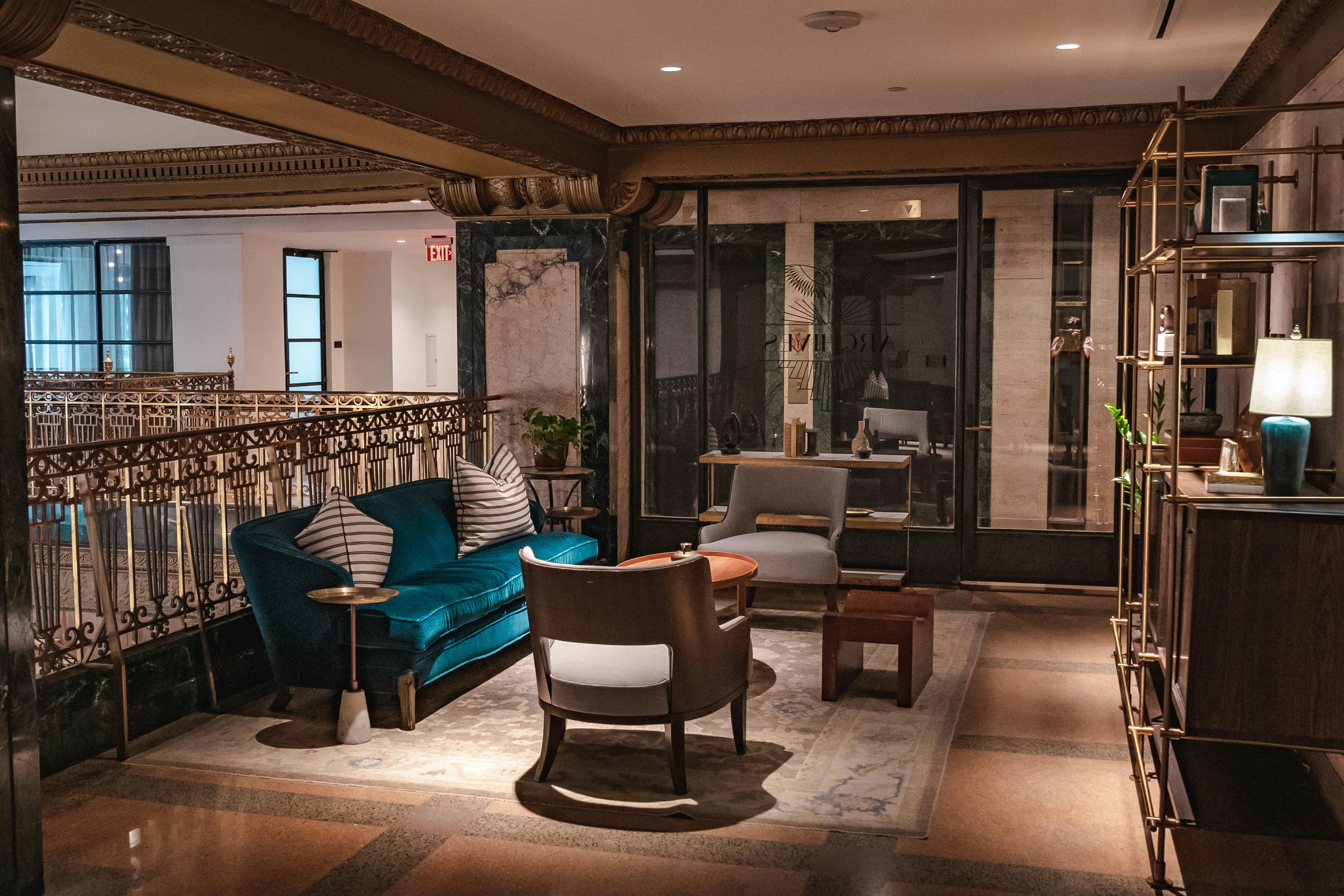 Interior Design of Room · Free Stock Photo