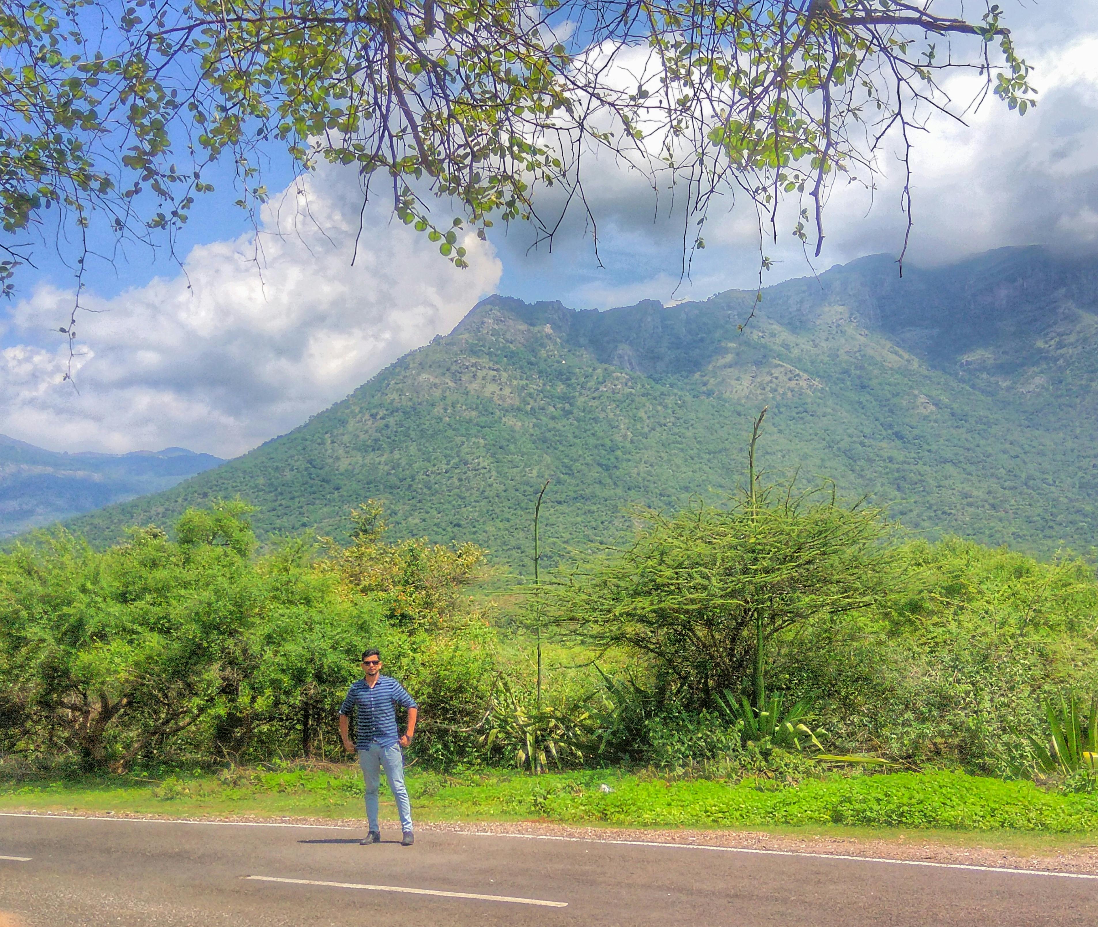 Shoukath Ali Kalarikkandy - 사진