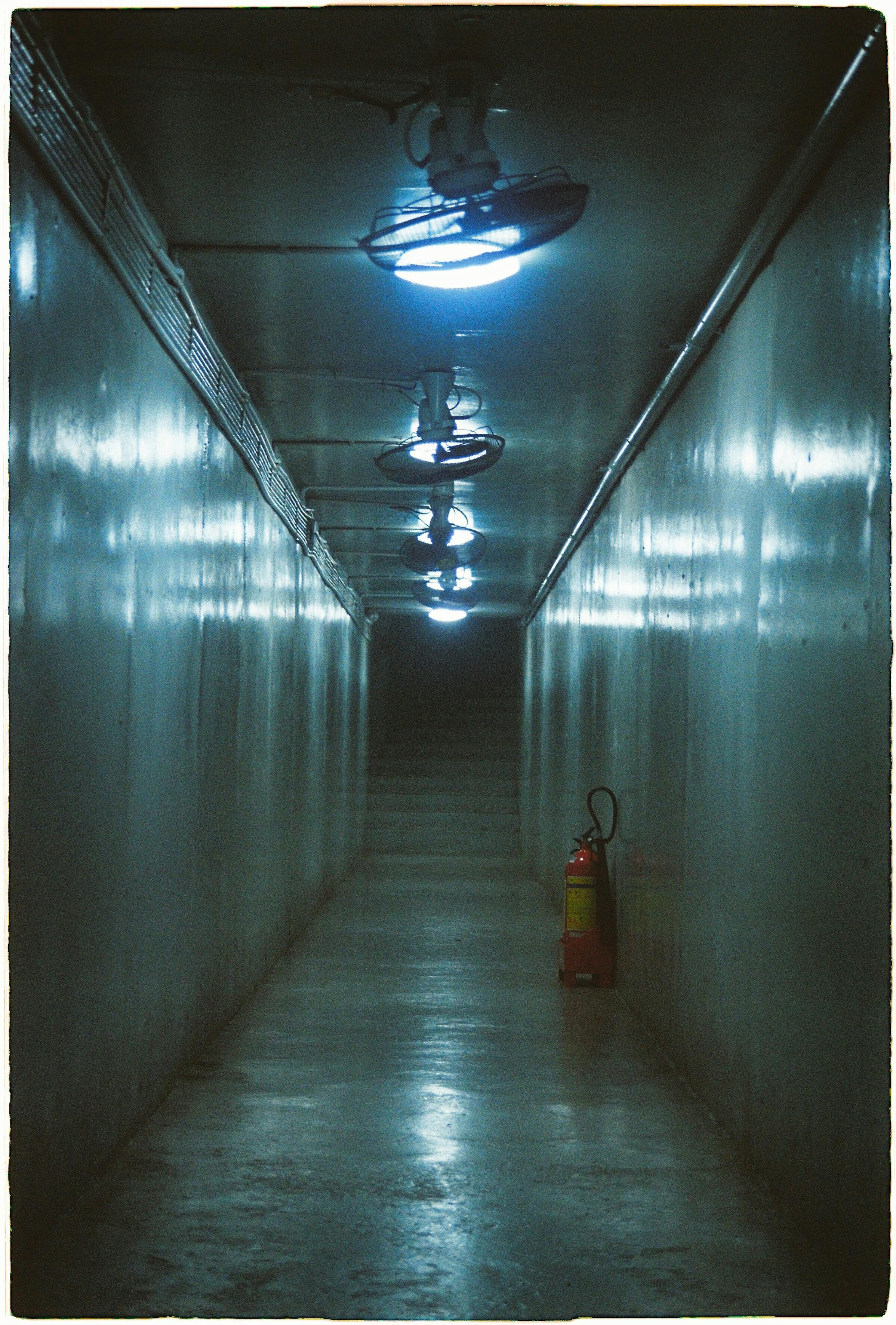Fire Hallway Photos, Download The BEST Free Fire Hallway Stock Photos ...