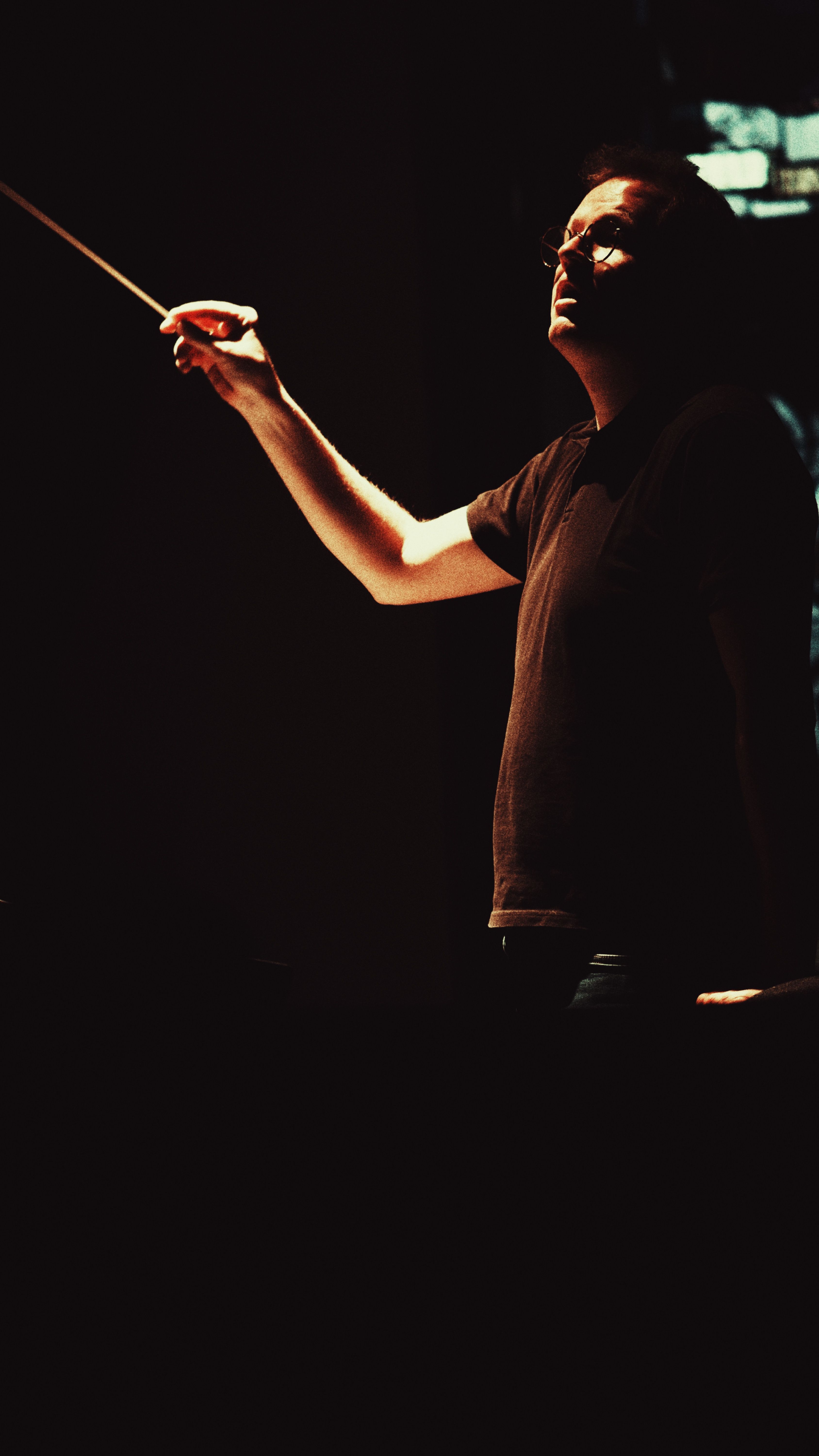 Orchestra Conductor Photos, Download The BEST Free Orchestra Conductor ...