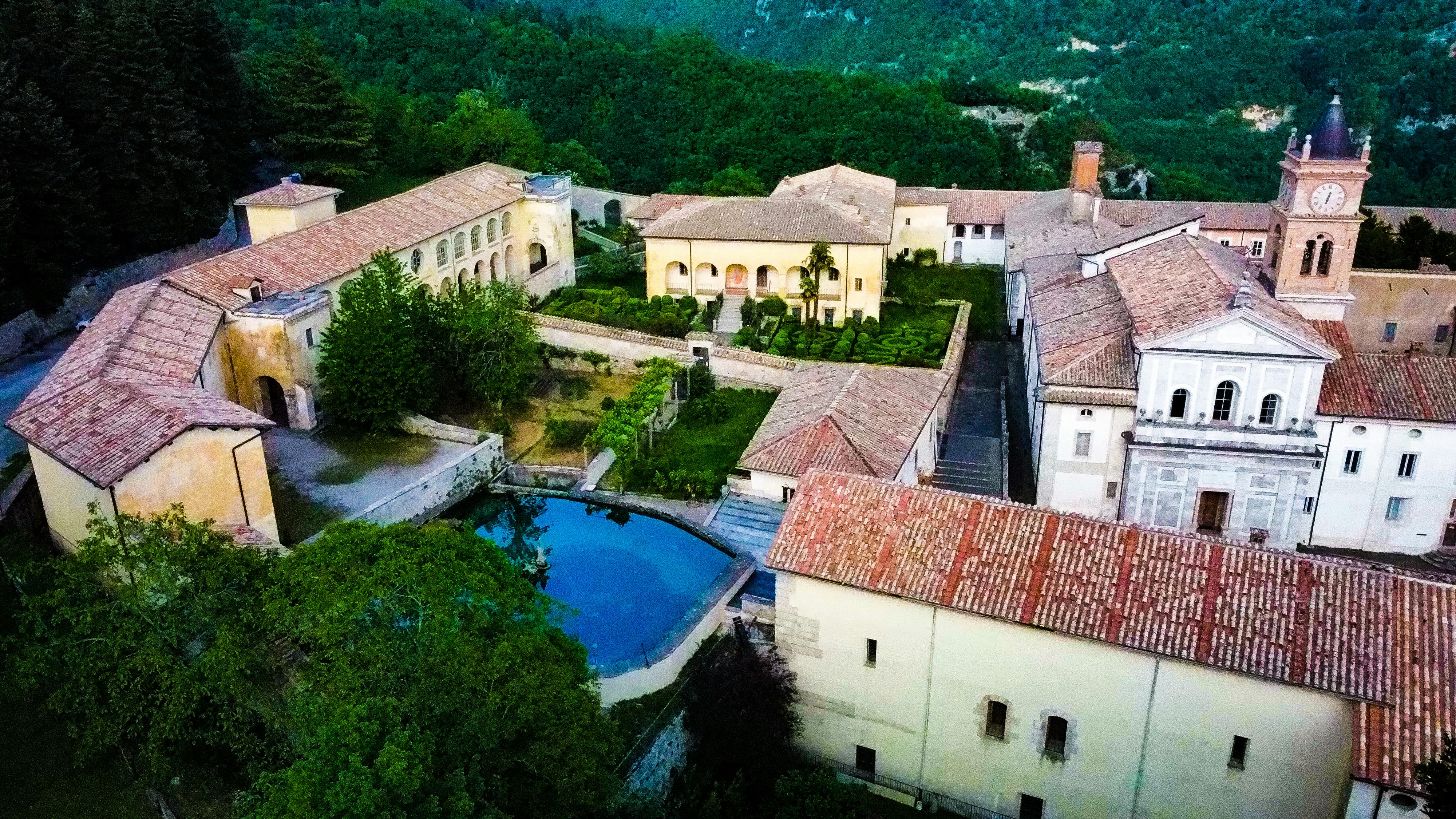 Andrea Carinci - 摄影