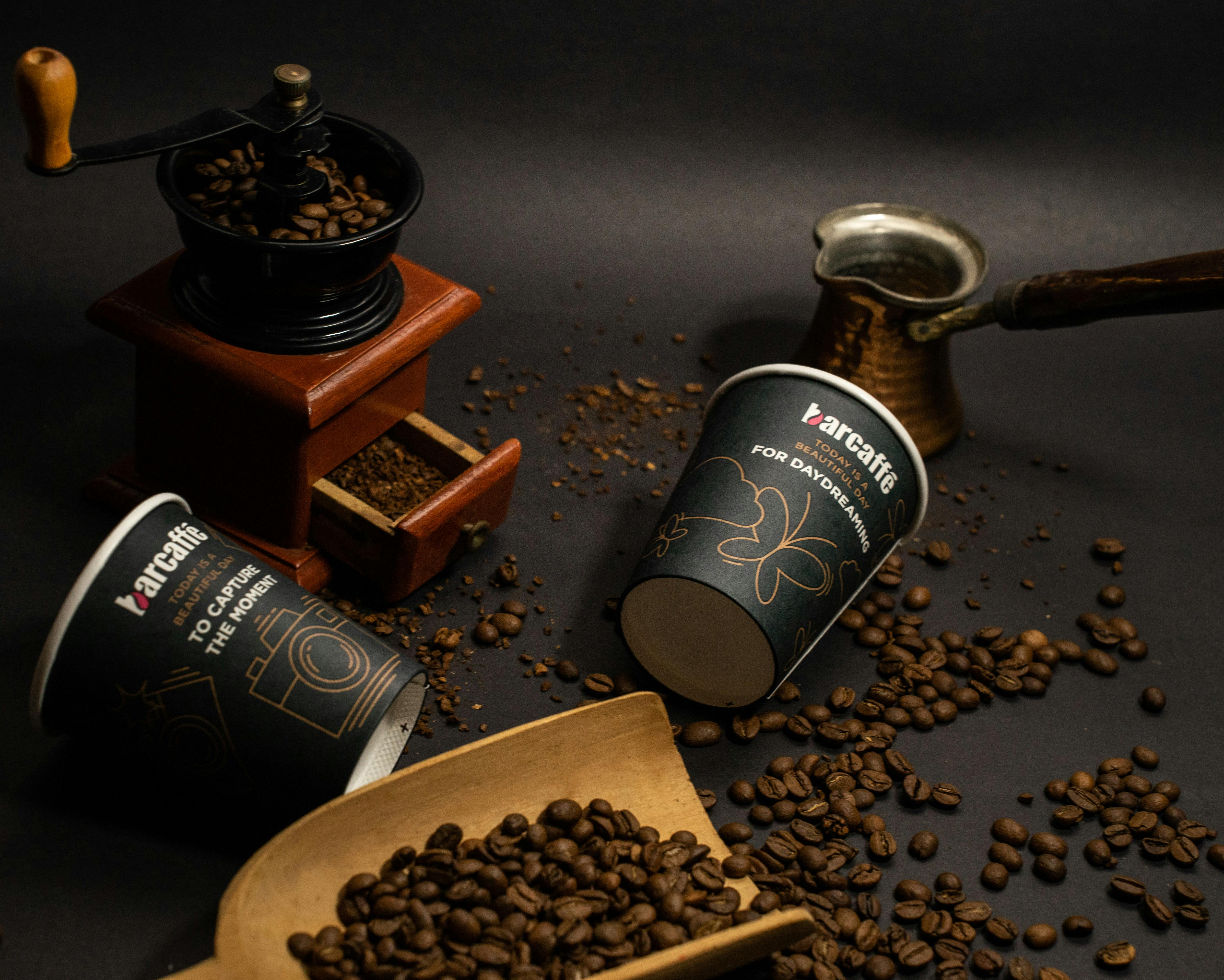 Coffee Bins Photos, Download The BEST Free Coffee Bins Stock Photos & HD Images