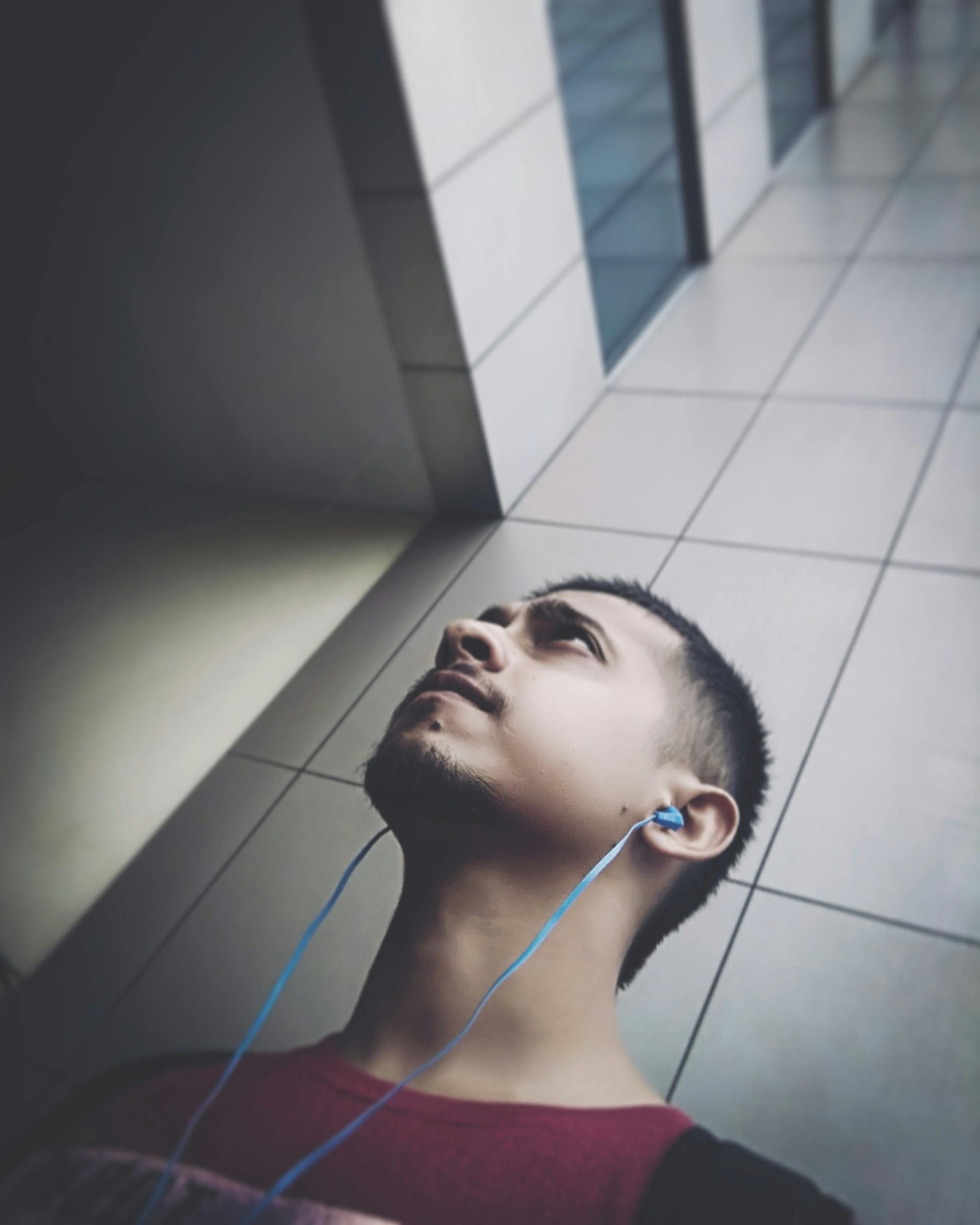 Azhar Shaikh - 写真