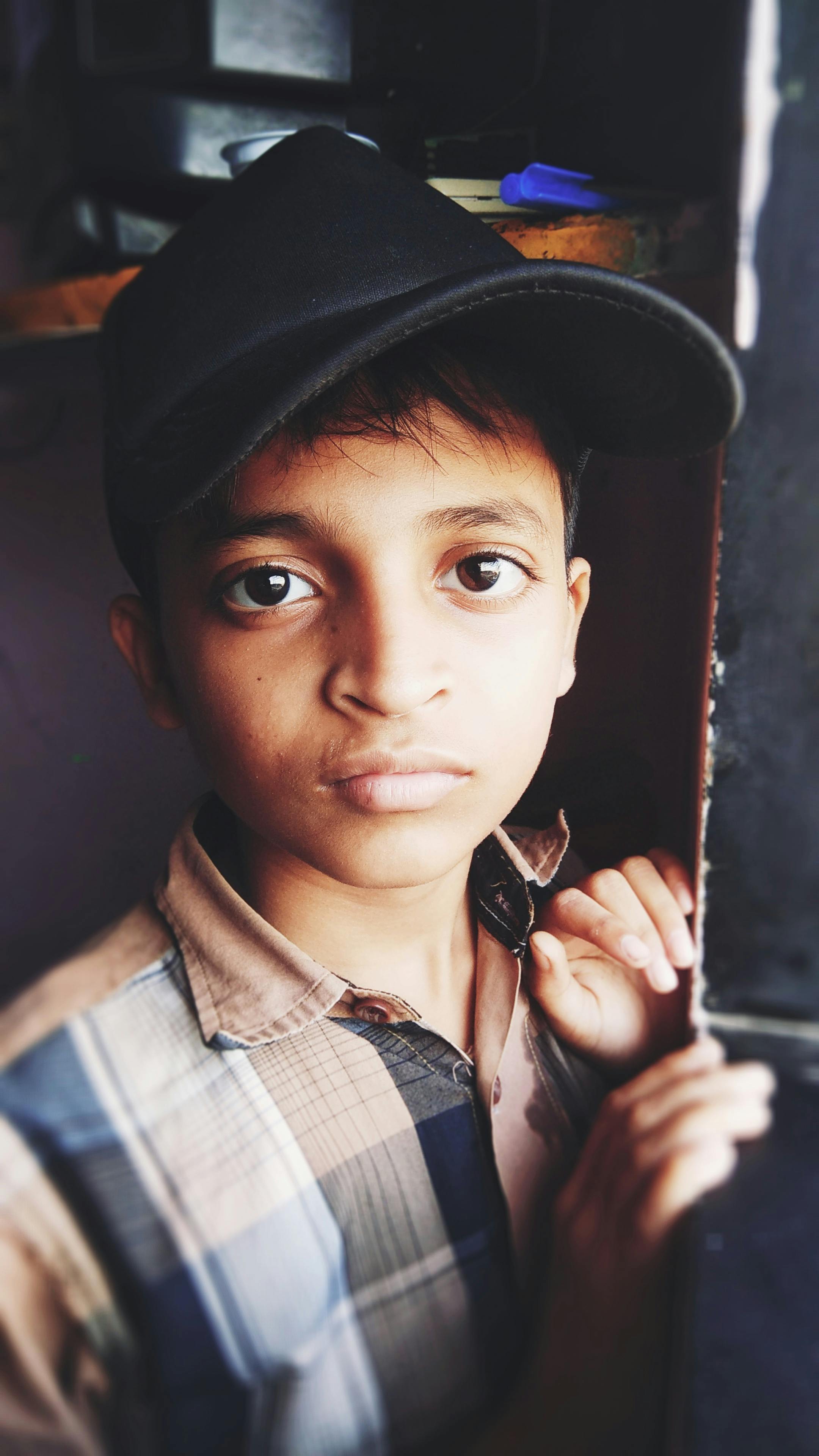 Azhar Shaikh - 사진