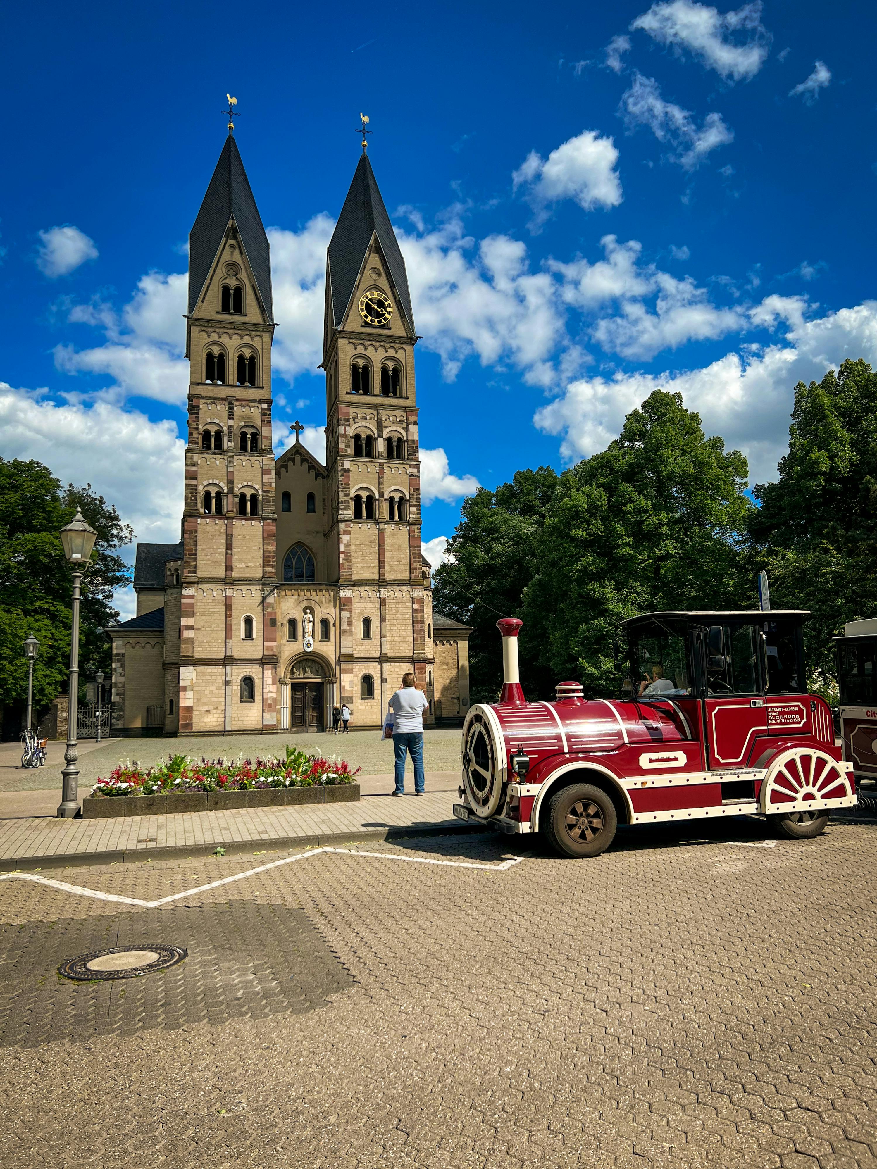 Pilgrimage Church of St. Coloman · Free Stock Photo