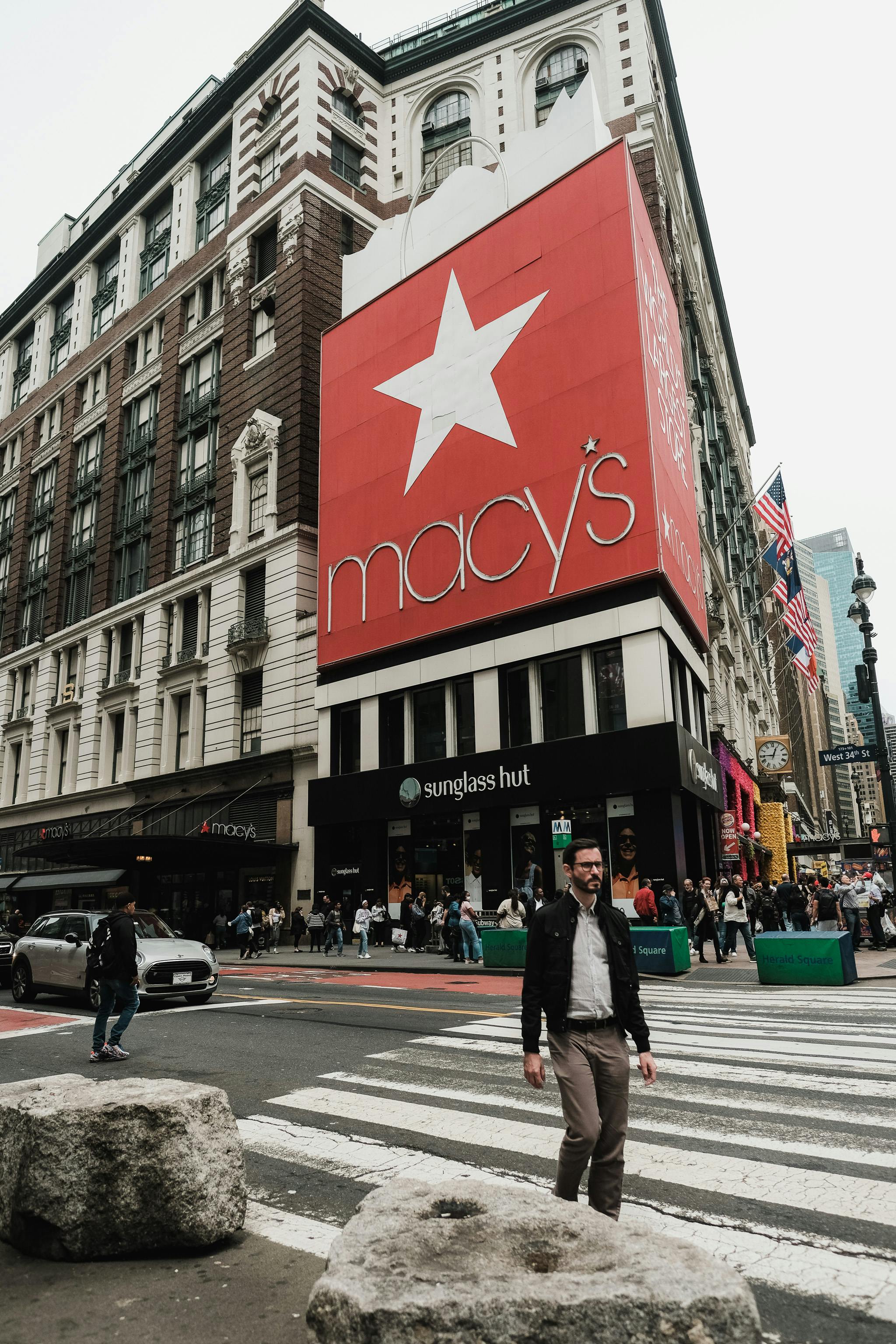Macy's Photos, Download The BEST Free Macy's Stock Photos & HD Images
