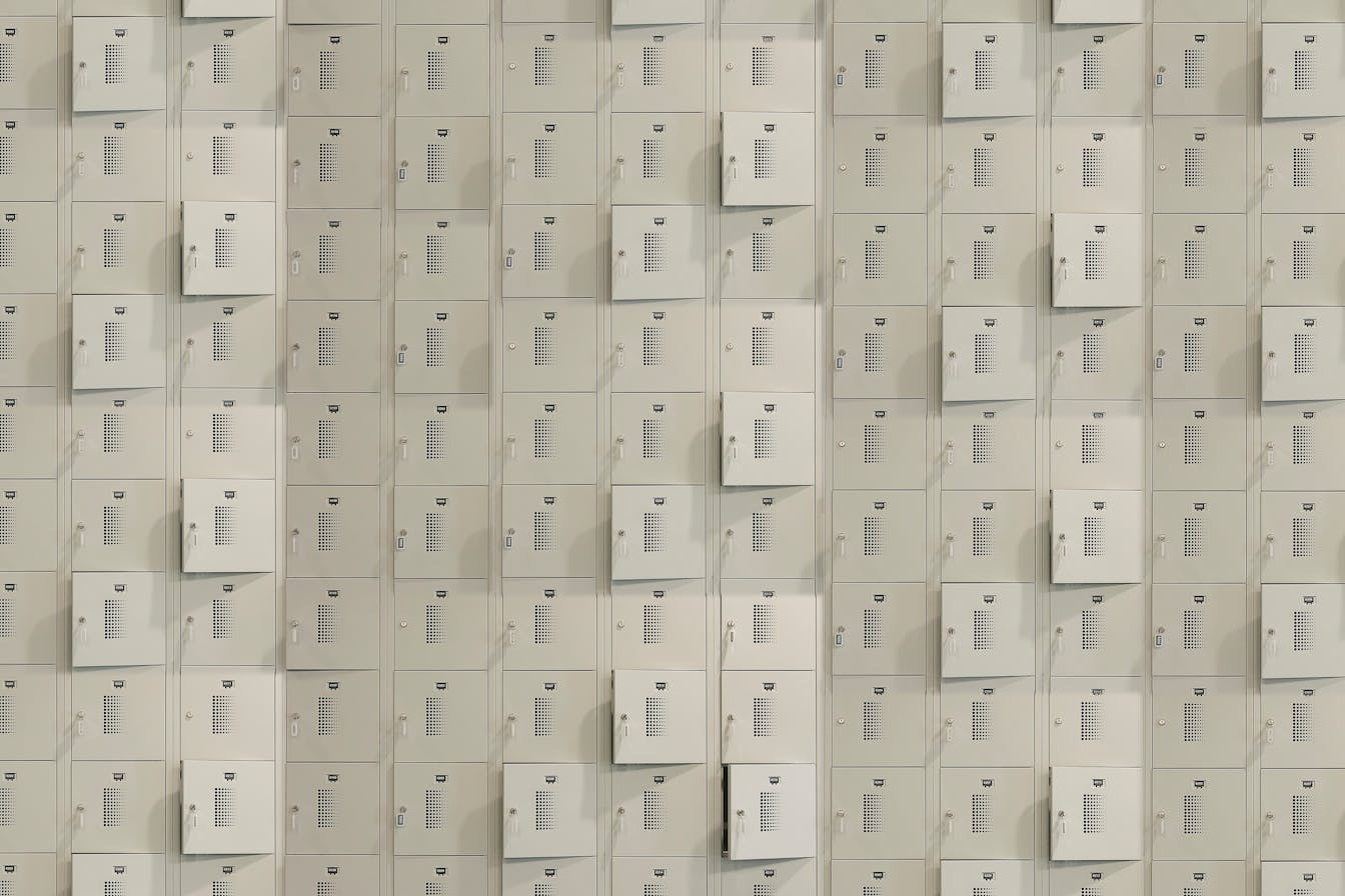 How Much Are Safety Deposit Boxes at Top U.S. Banks Compared