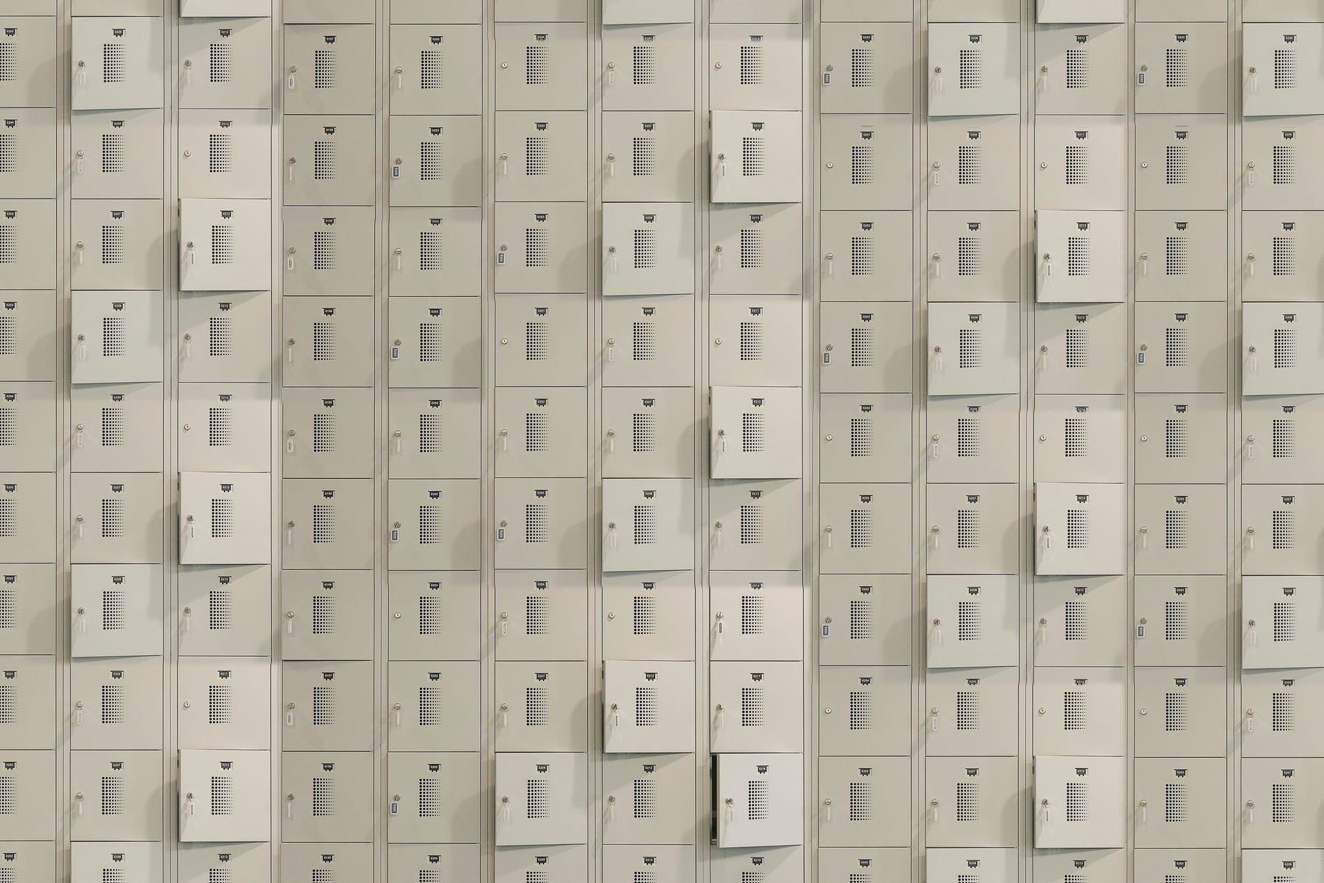 How Much Are Safety Deposit Boxes at Top U.S. Banks Compared
