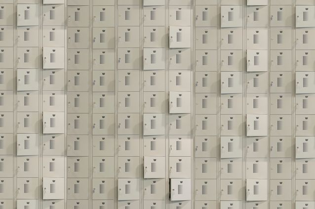 How Much Are Safety Deposit Boxes at Top U.S. Banks Compared