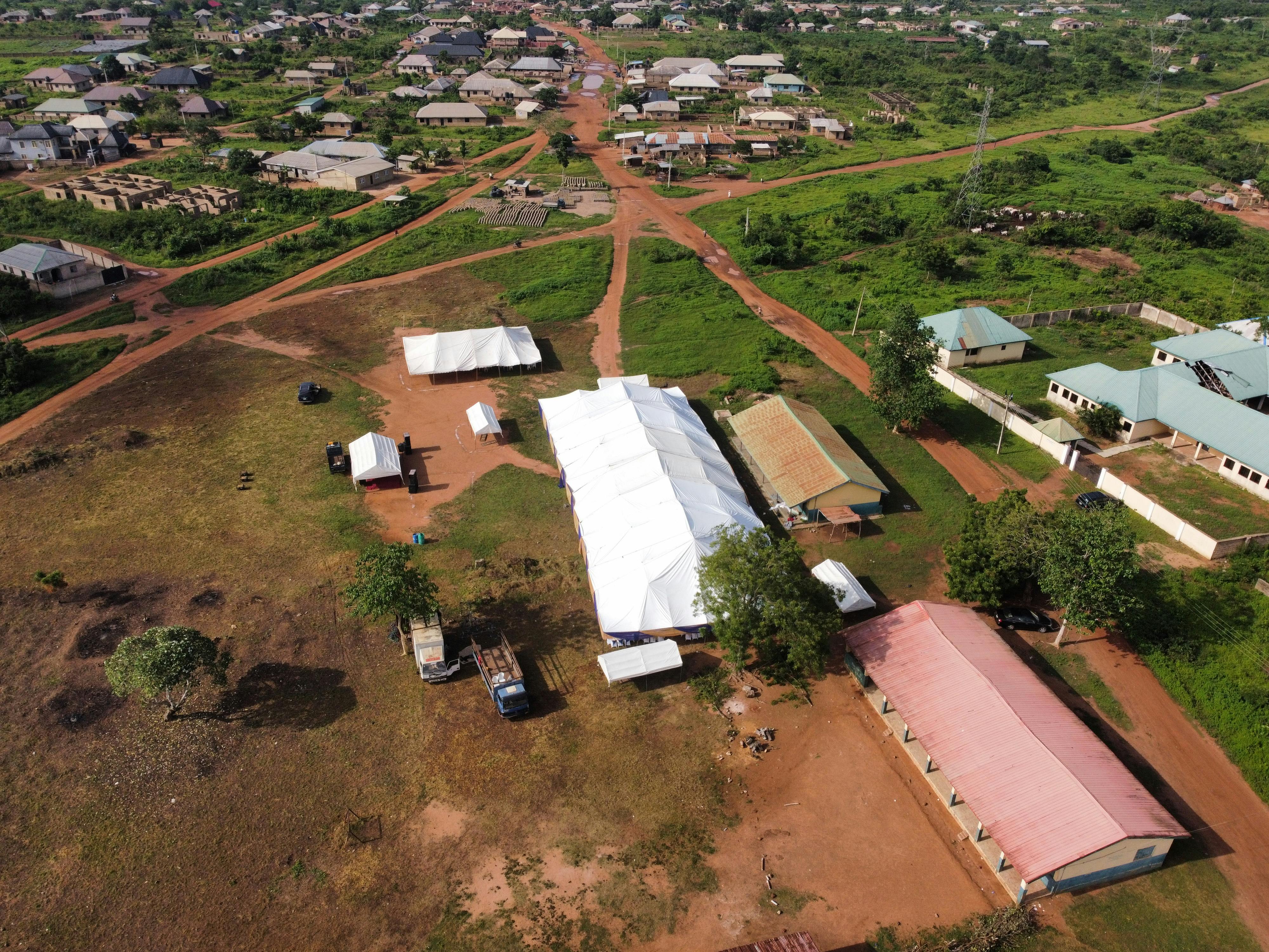 Kayode Balogun - Photography