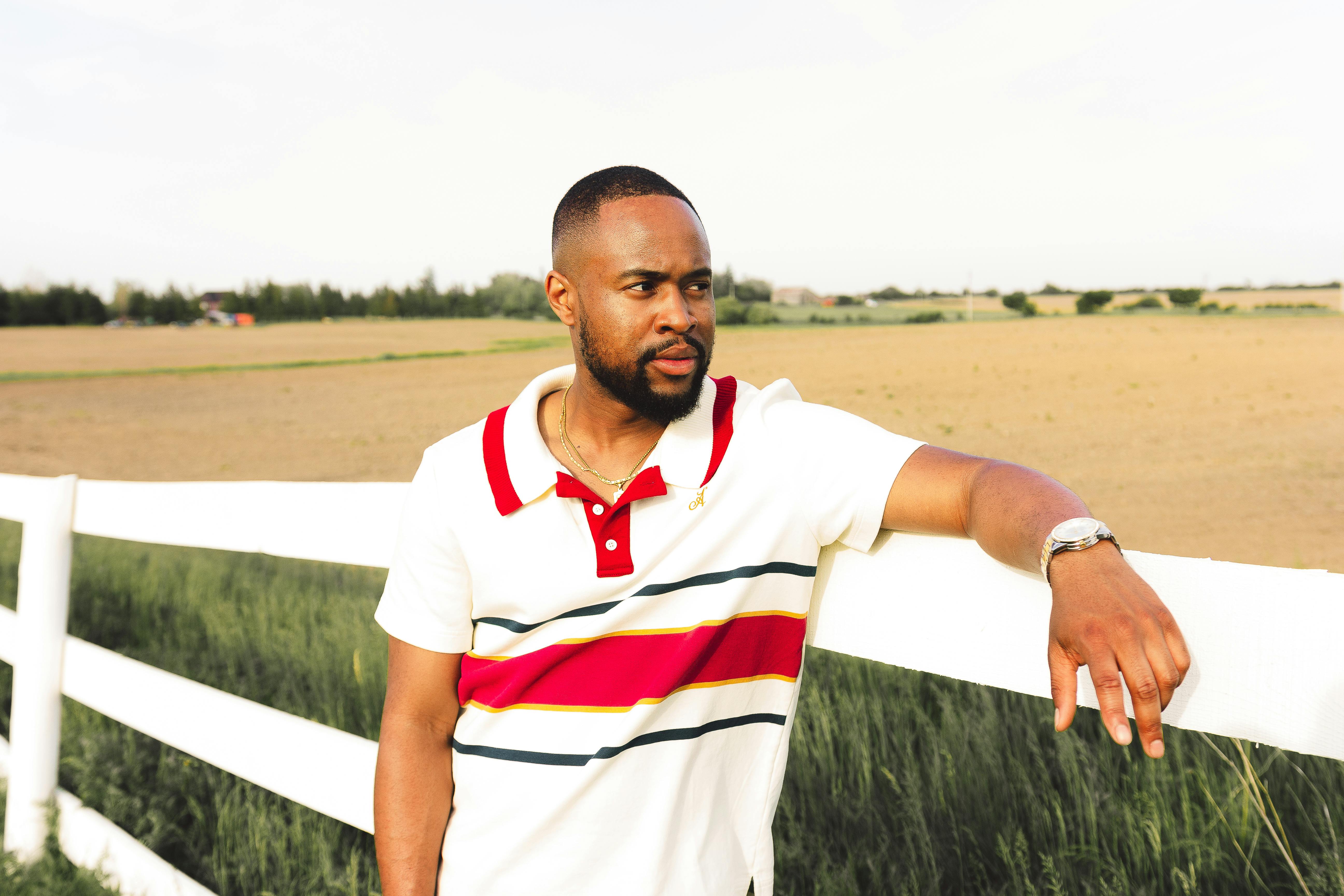 Men in Formal Attire in Black-and-White Photography · Free Stock Photo