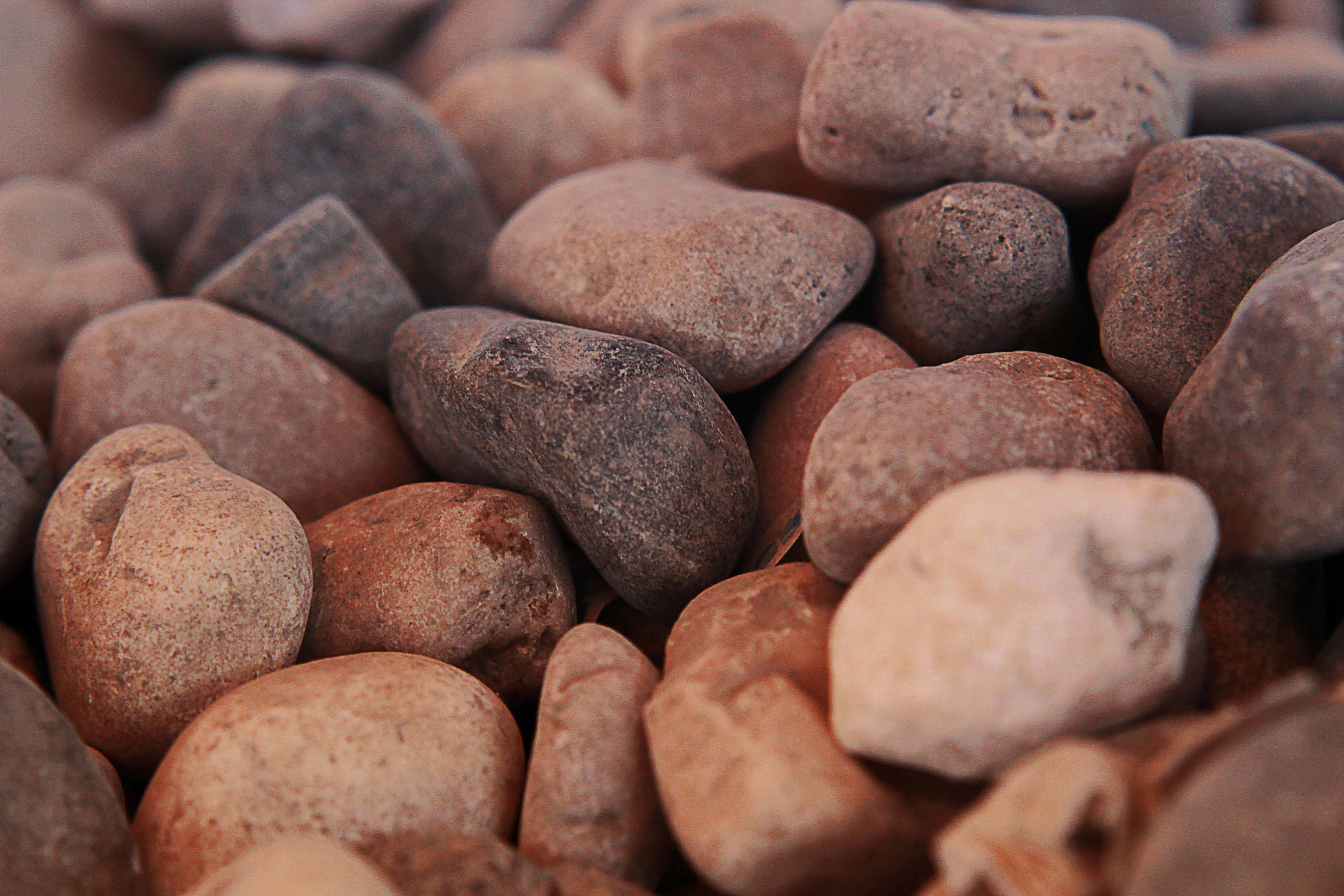 Gray Stone · Free Stock Photo