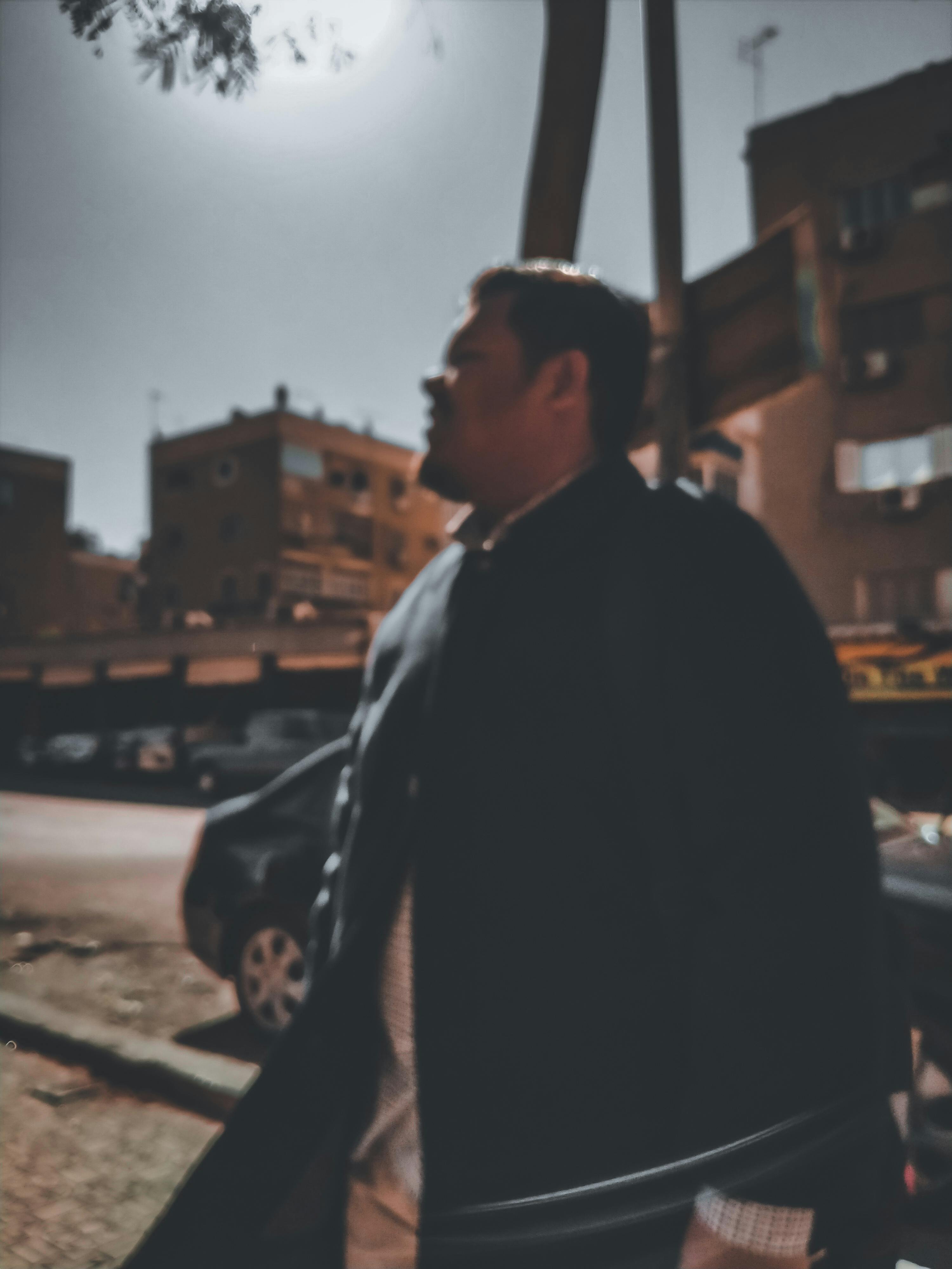 Alif Aiman - การถ่ายภาพ