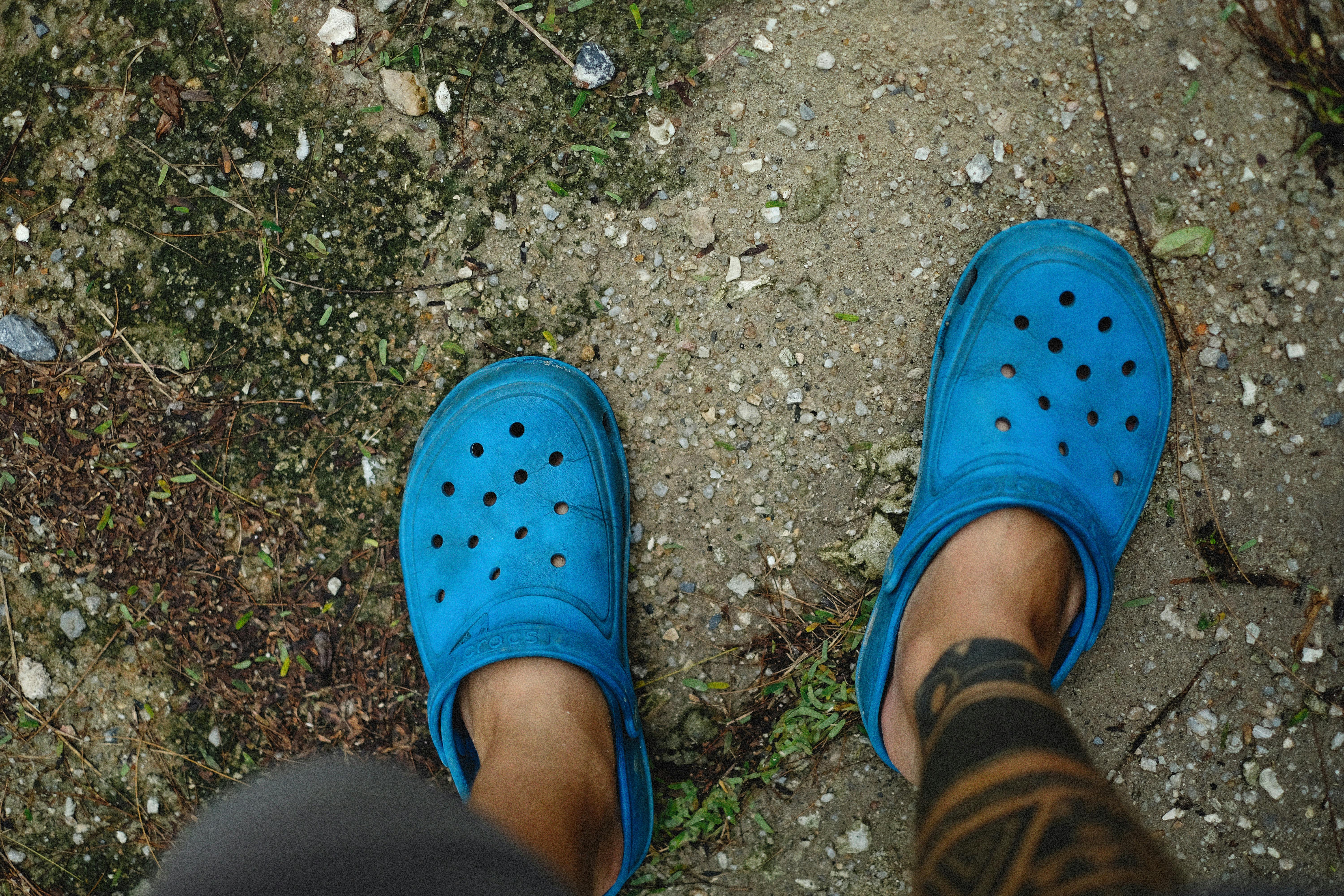 Crocs Shoes Photos, Download The BEST Free Crocs Shoes Stock Photos ...