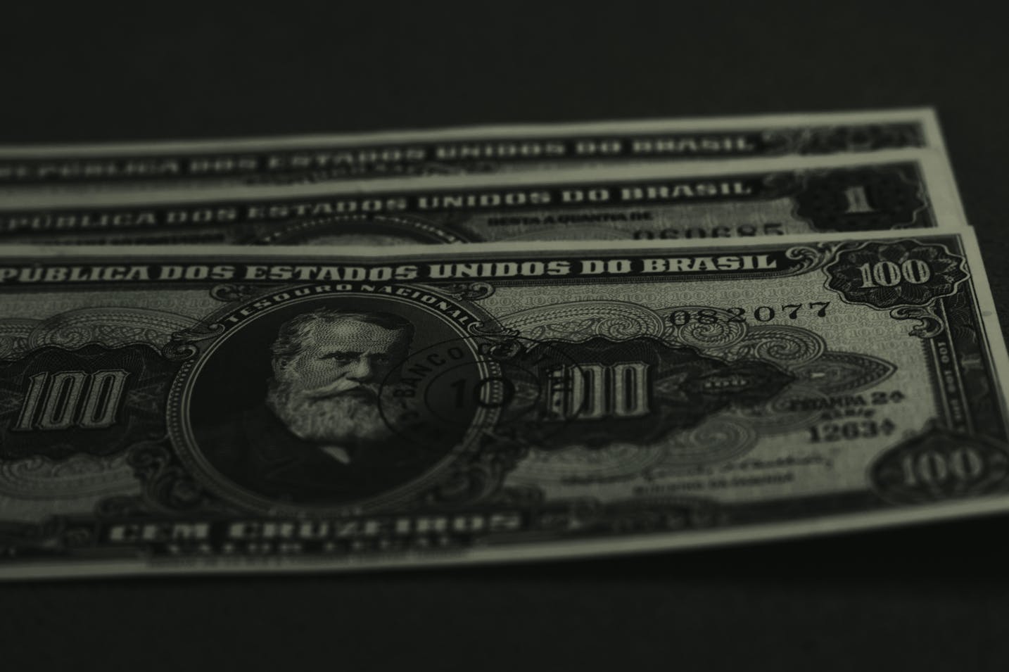 Collecting Old US Dollar Bills: Rare $500 to $10,000 Notes