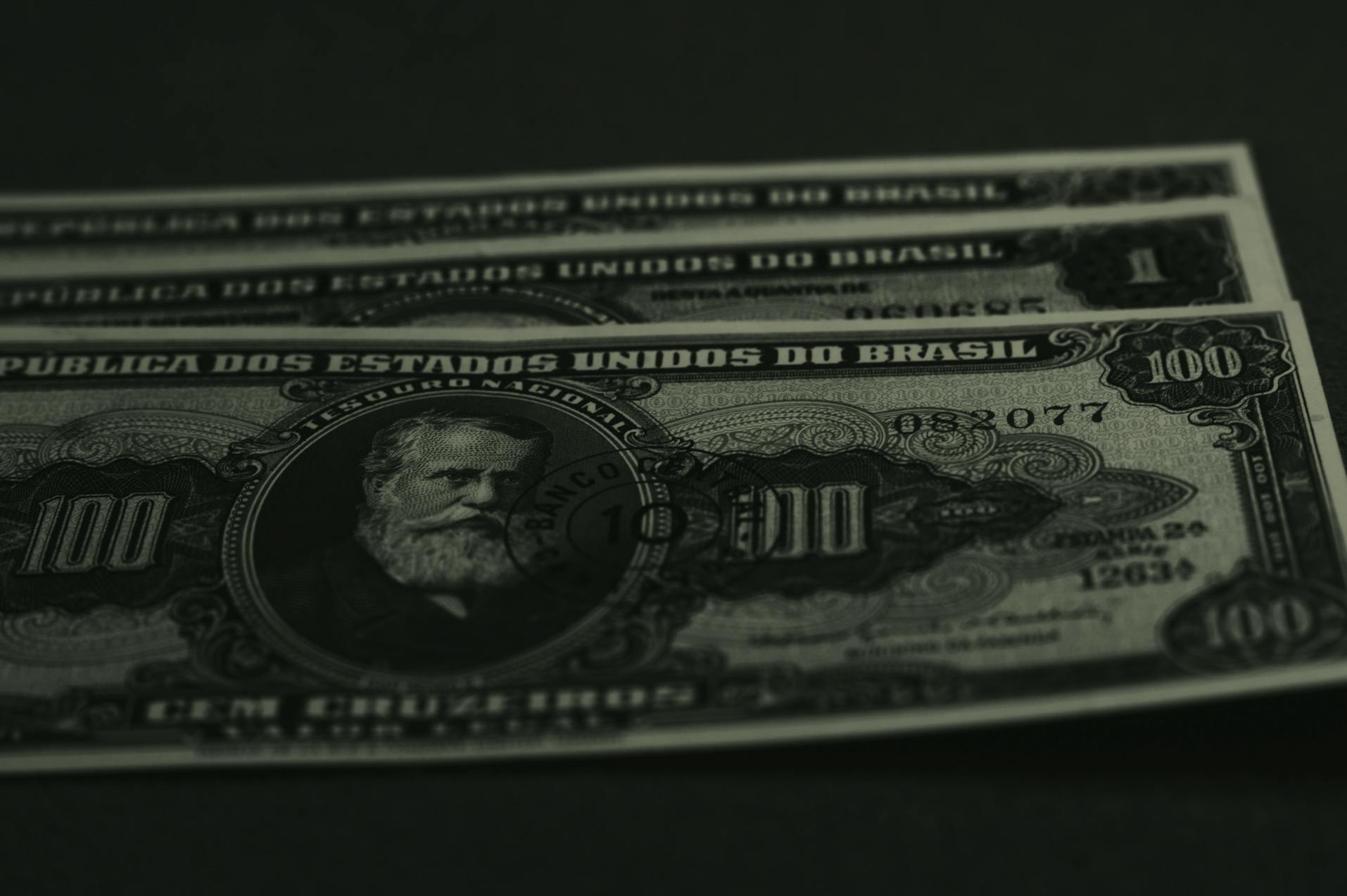 Collecting Old US Dollar Bills: Rare $500 to $10,000 Notes