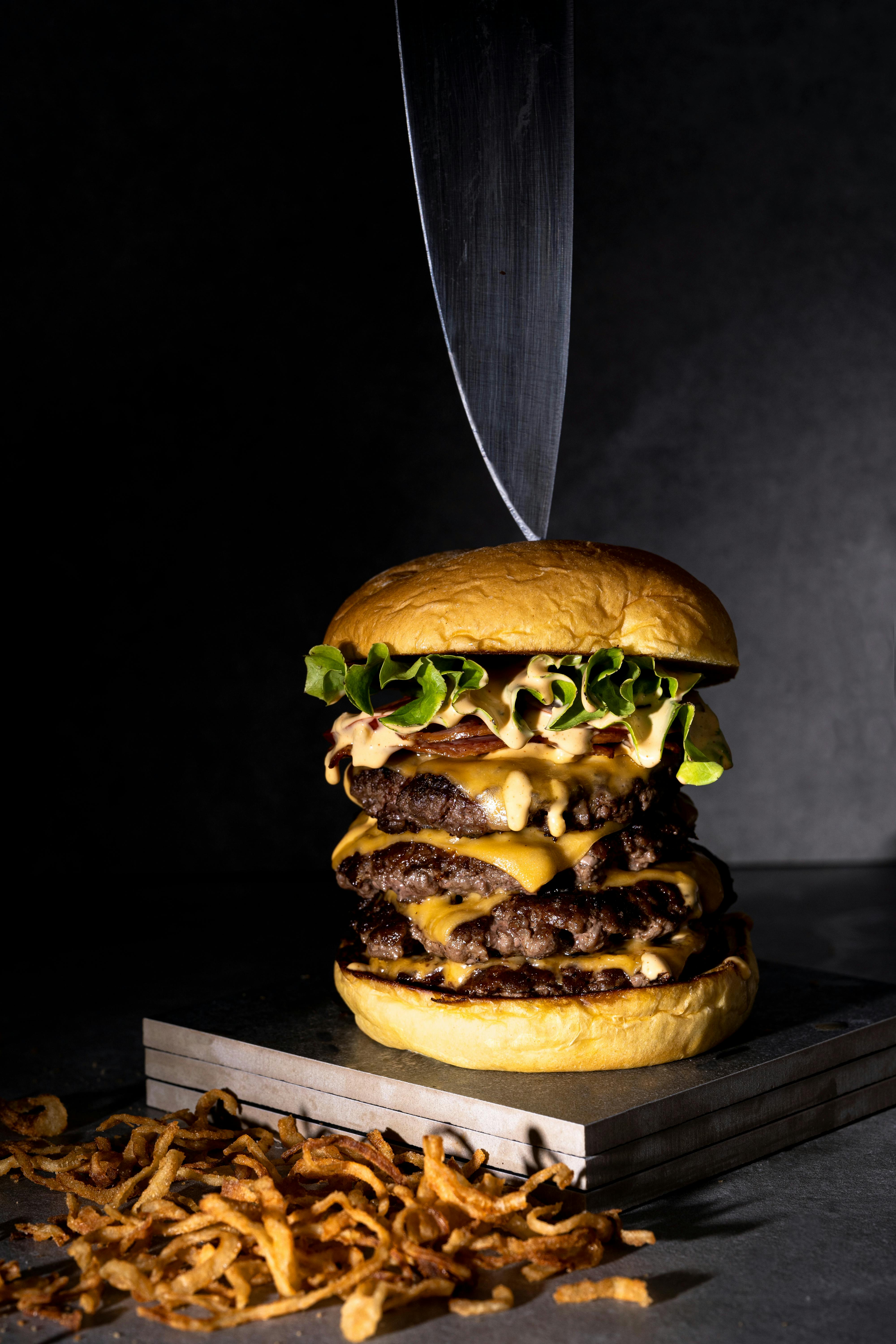 Huge Burger Photos, Download The BEST Free Huge Burger Stock Photos ...