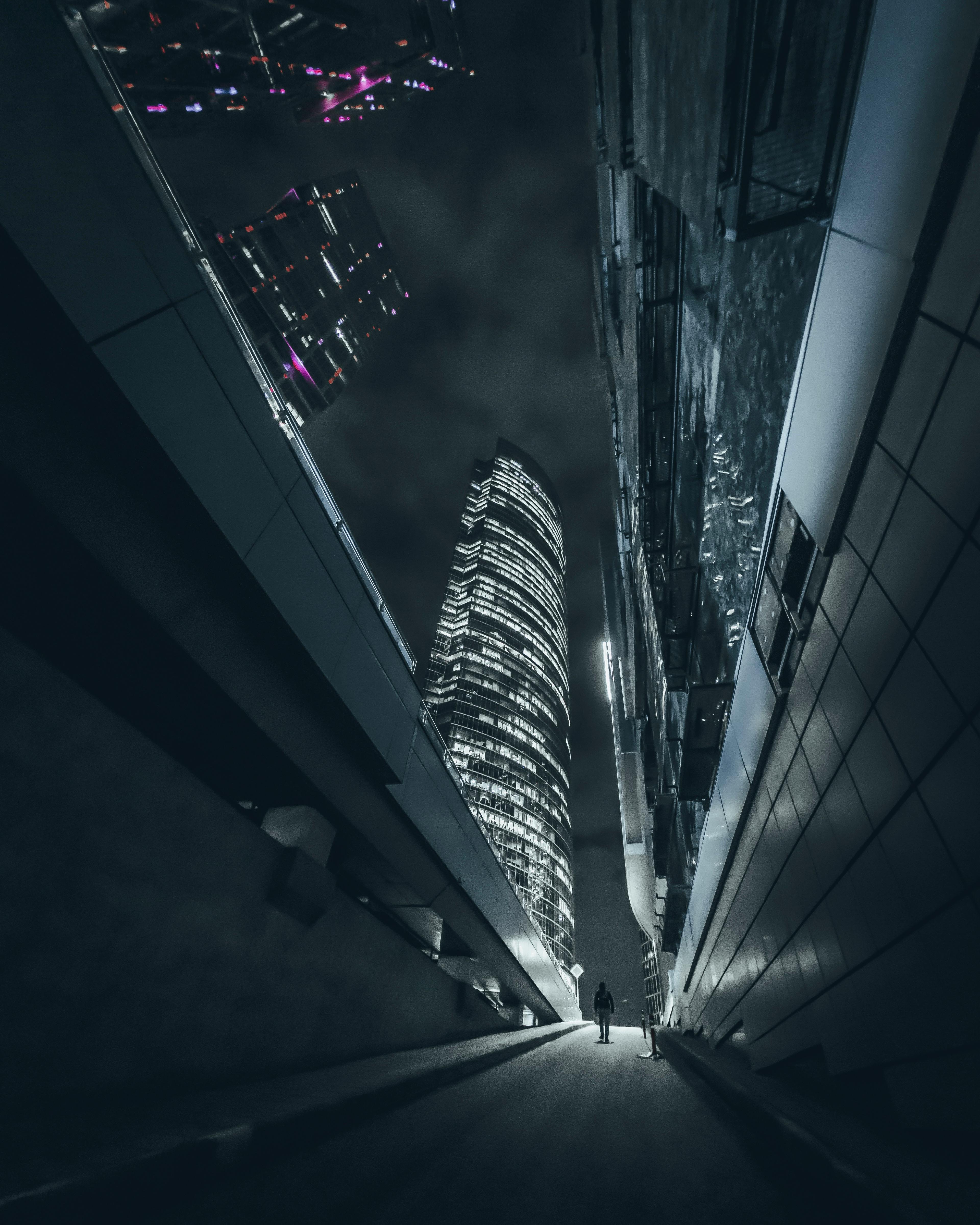 Hi Tech Buildings Photos, Download The BEST Free Hi Tech Buildings ...