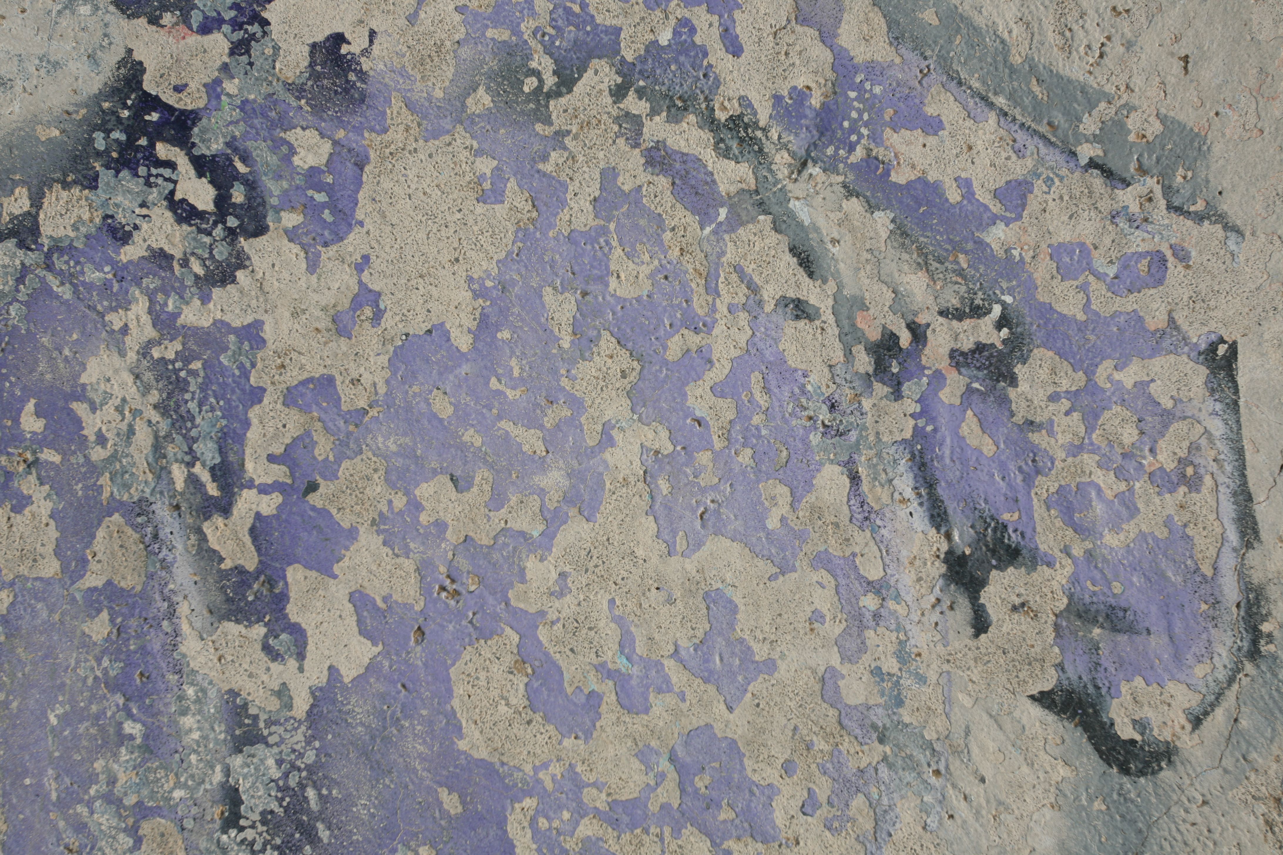 Close-Up Shot of a Concrete Wall · Free Stock Photo