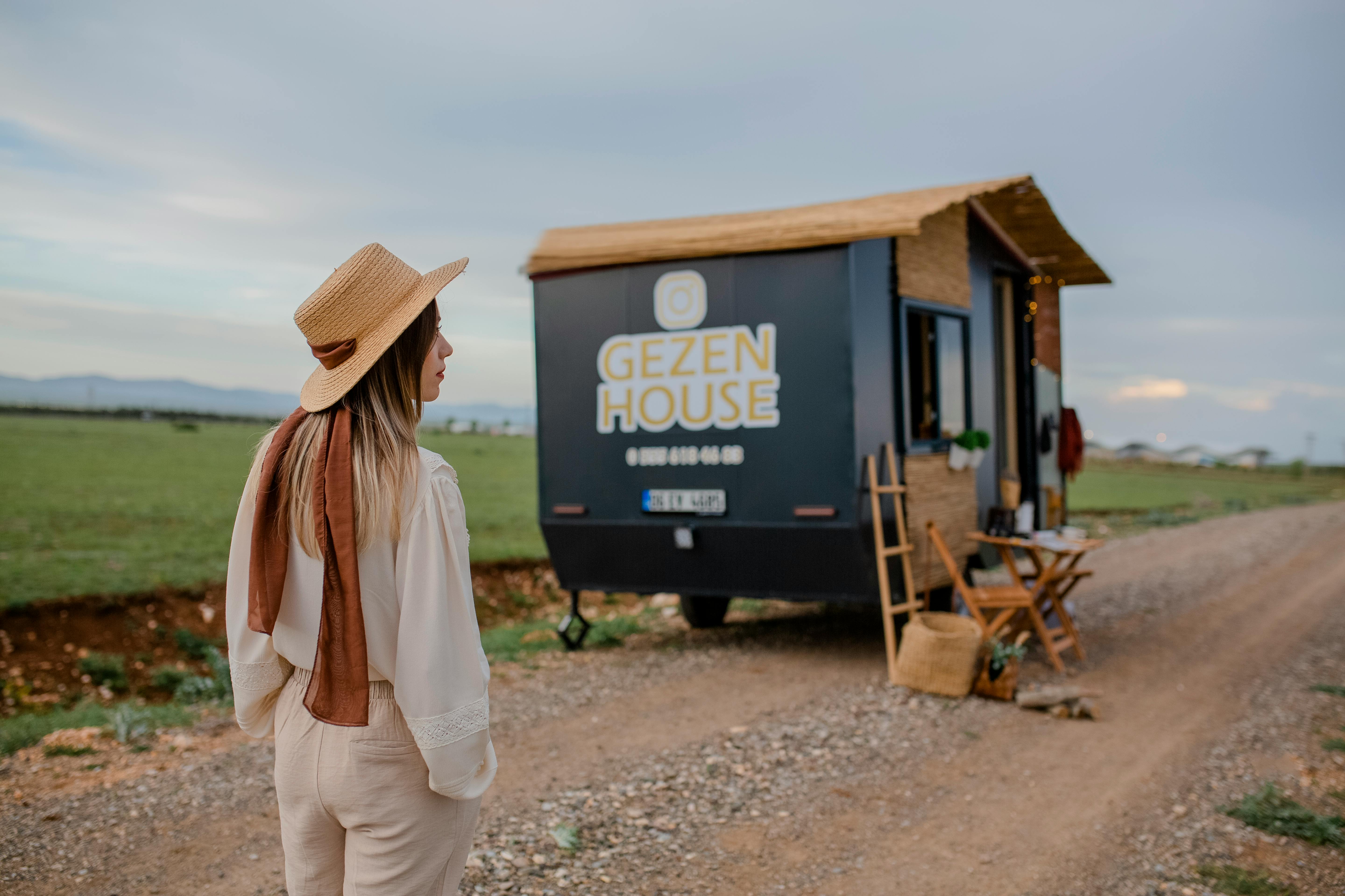 A Tiny Silo Standing Alone Photos, Download The BEST Free A Tiny Silo ...