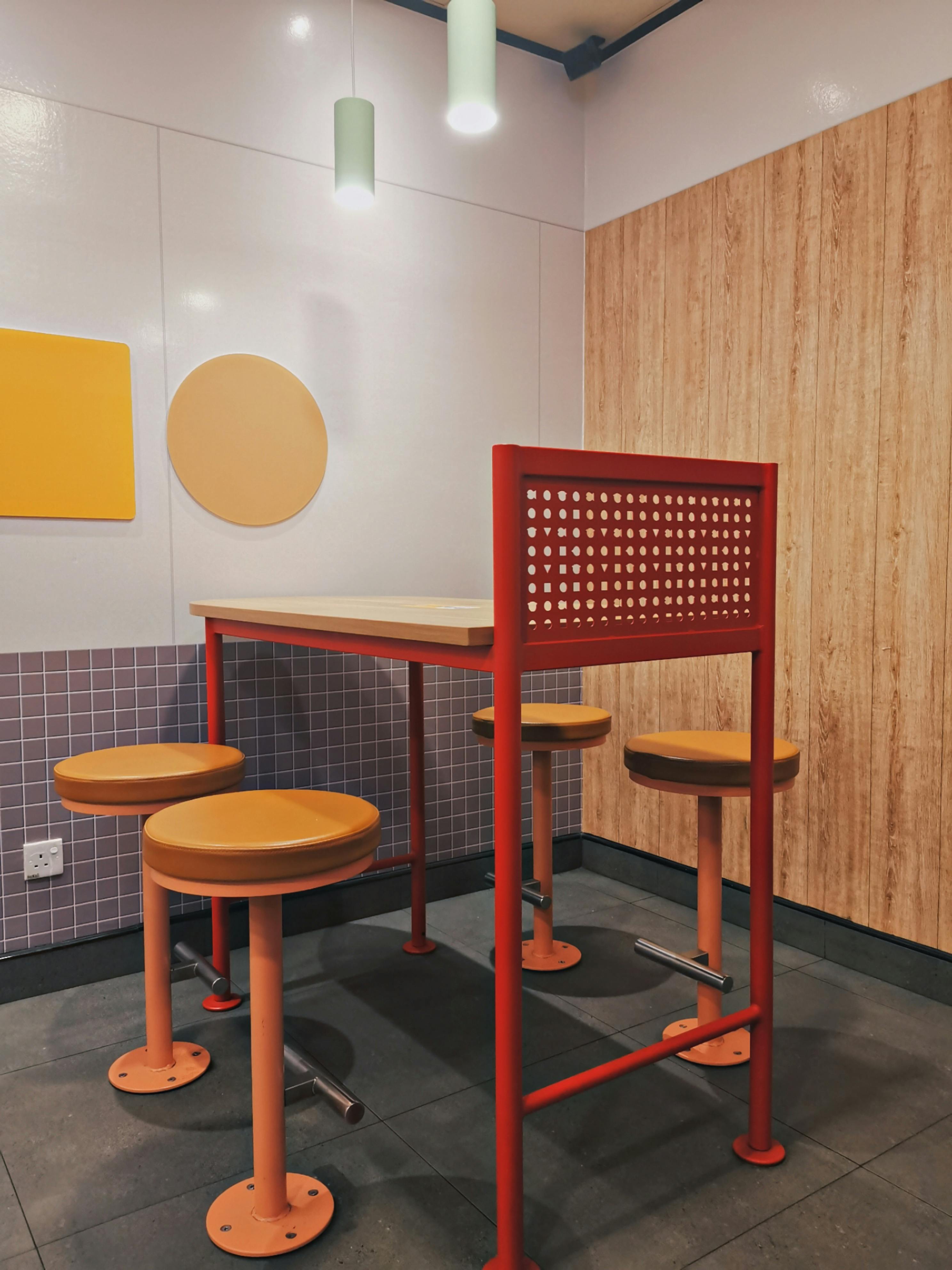 An Indoor Canopy · Free Stock Photo