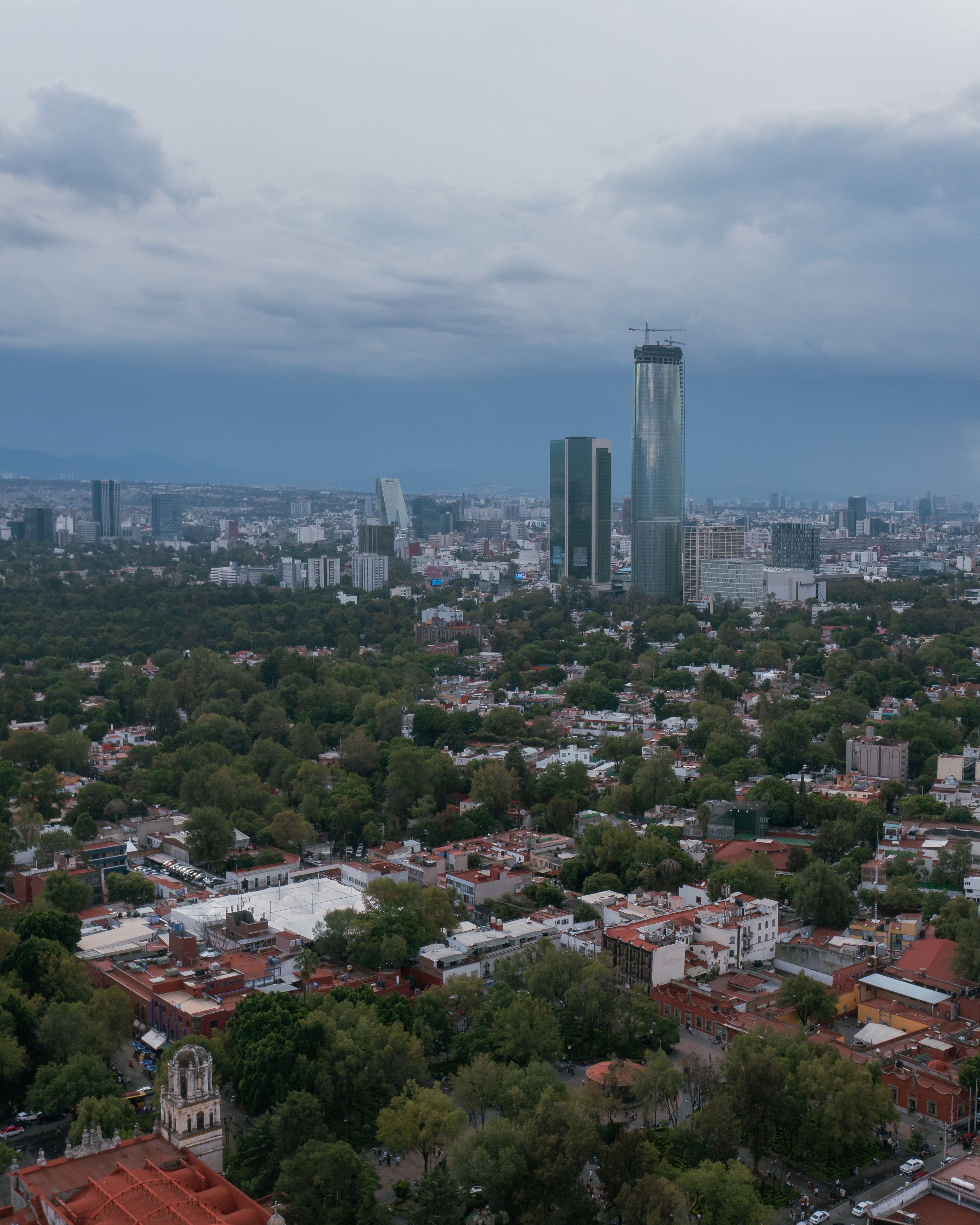 Mitikah Complex Photos, Download The BEST Free Mitikah Complex Stock ...
