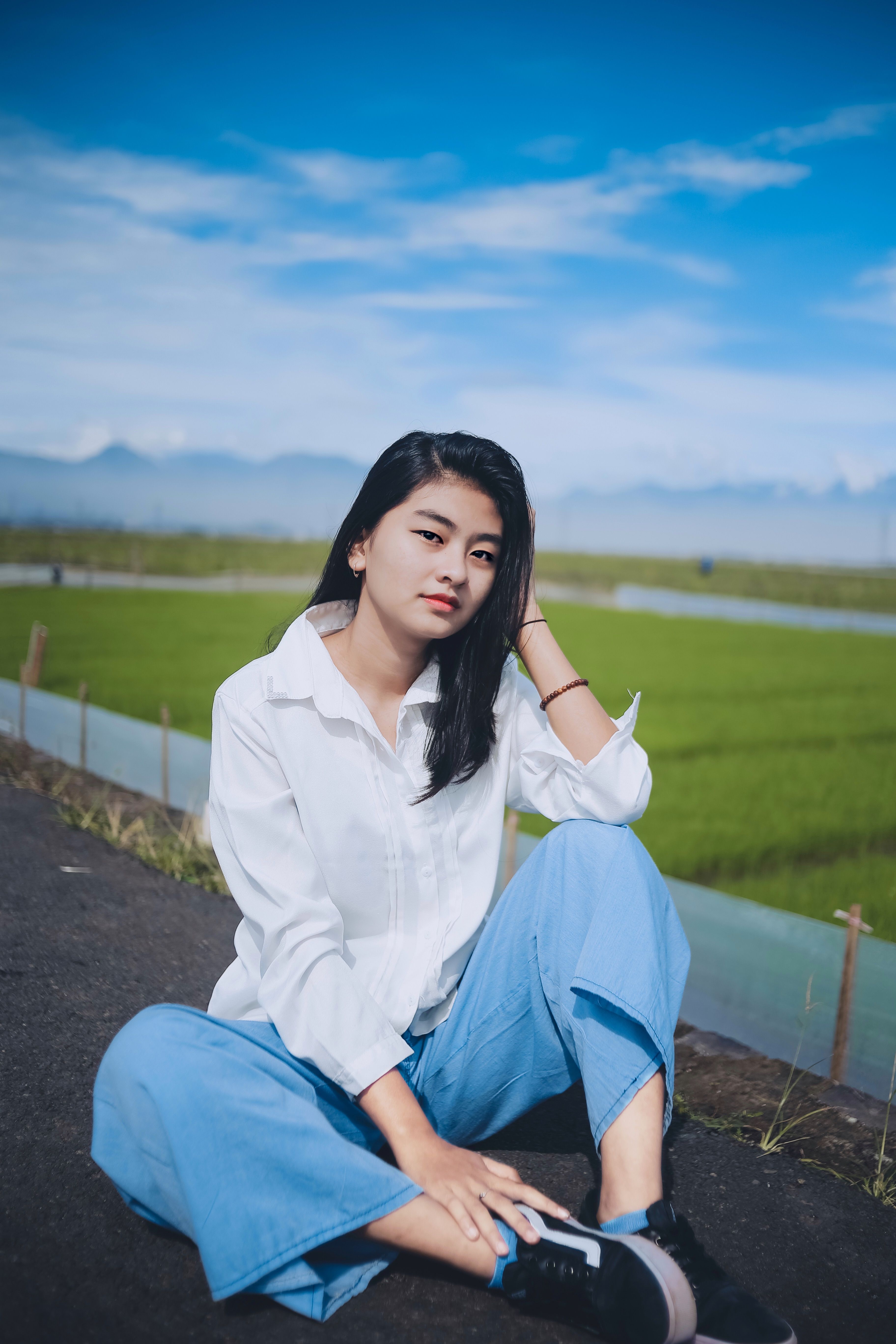 Unseen · Free Stock Photo