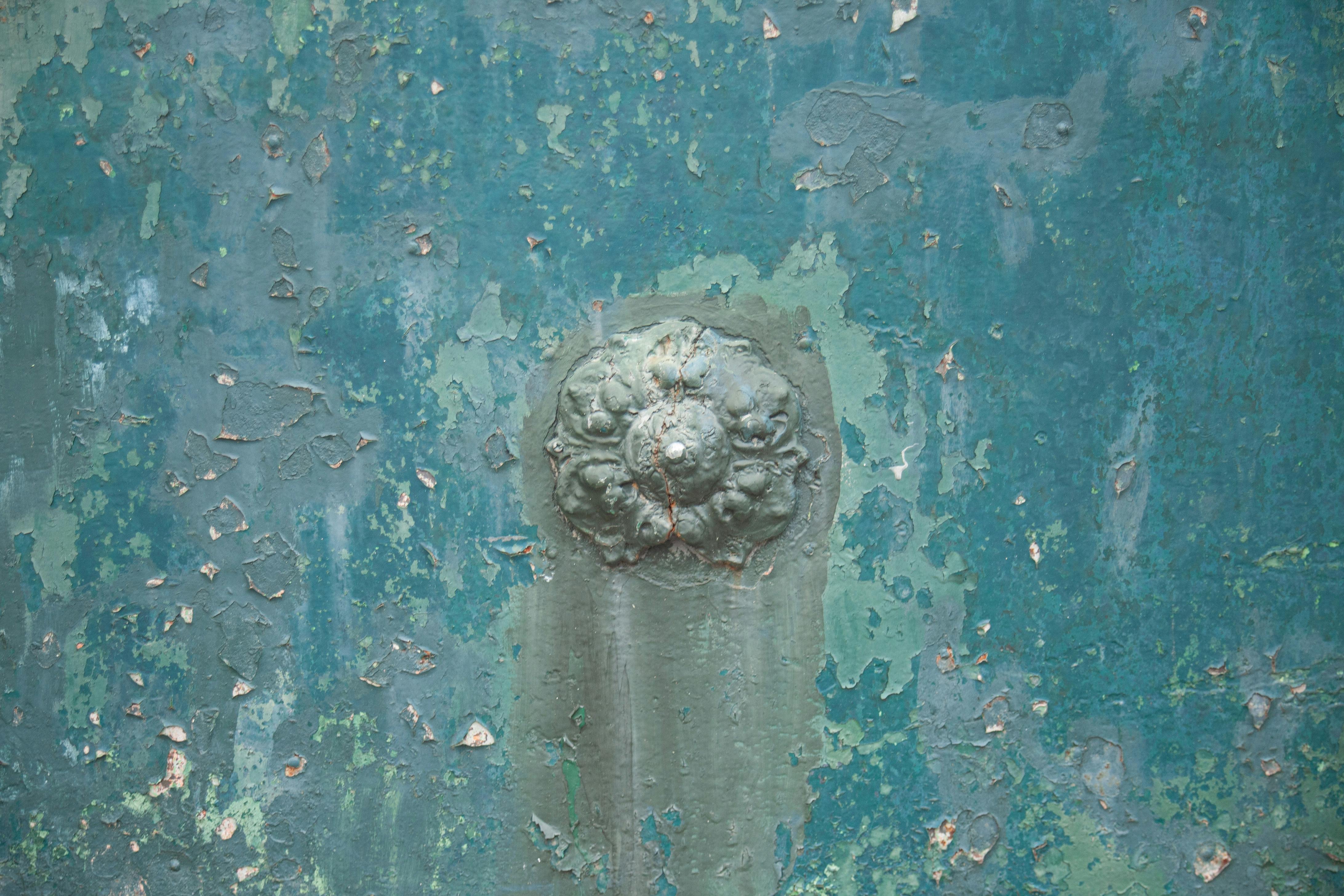 Texture métal · Pexels