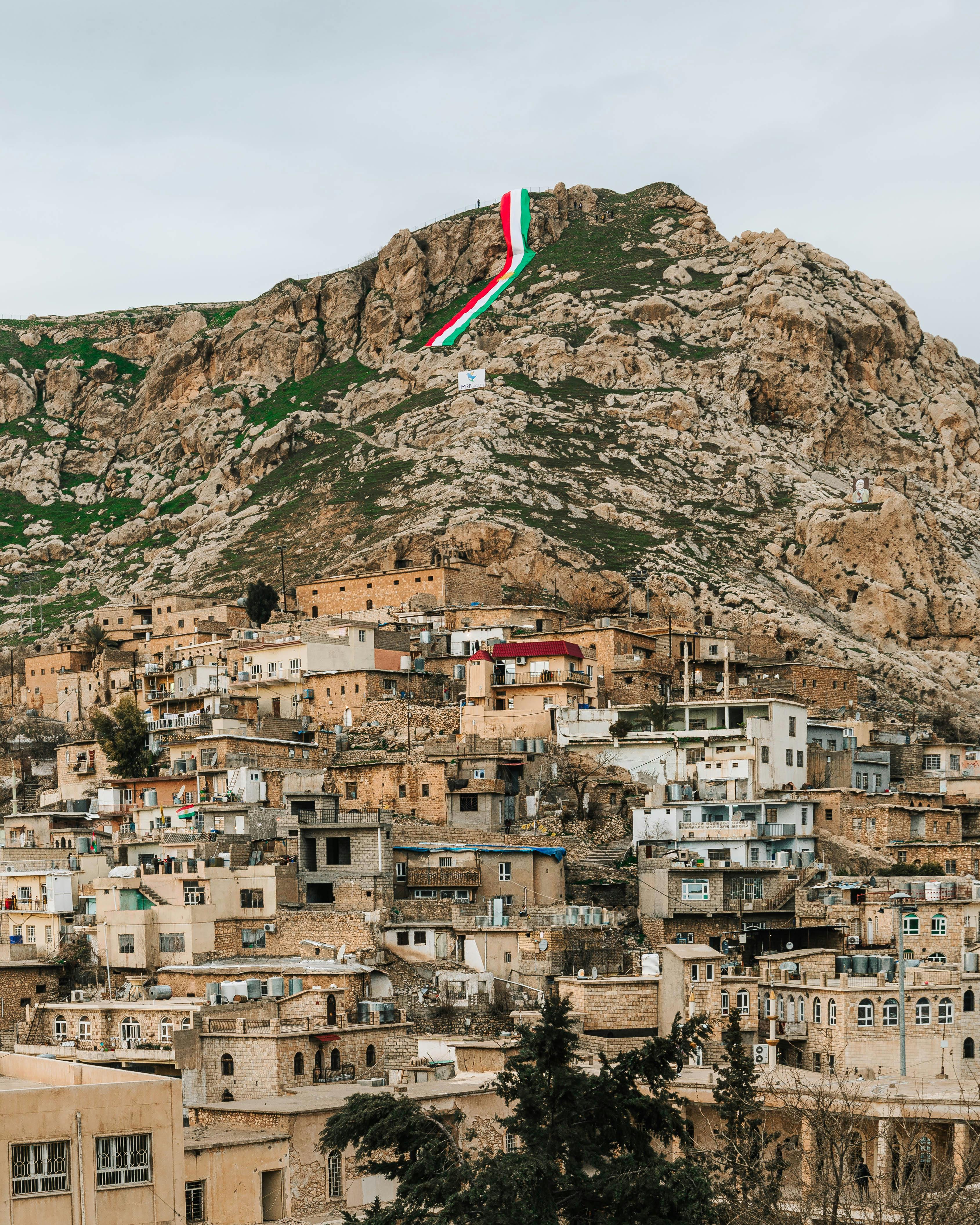 Kurdistan · Free Stock Photo