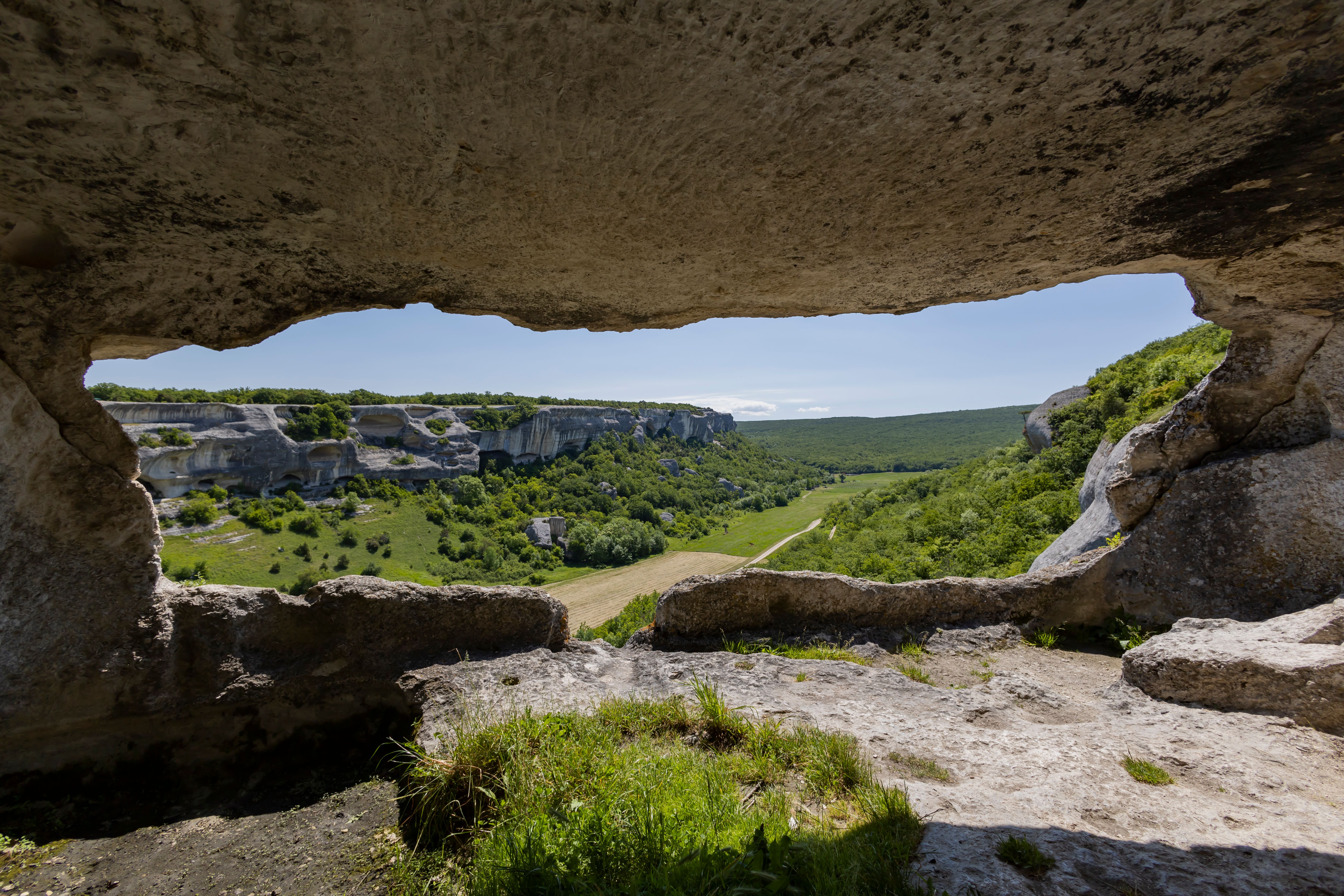 Foto de stock gratuita sobre @al aire libre, acantilados de piedra ...