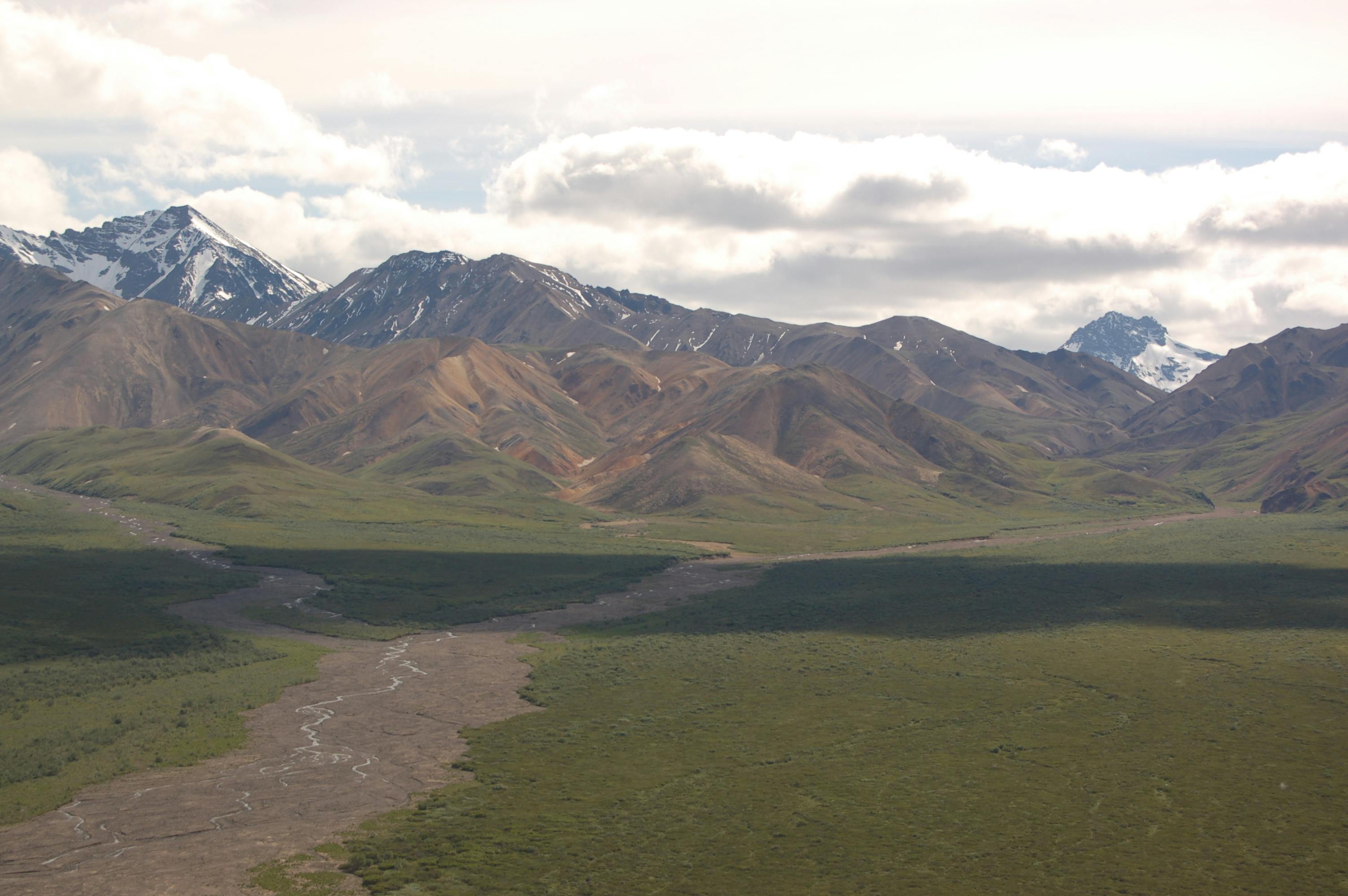 Roger Hunter - Fotografi