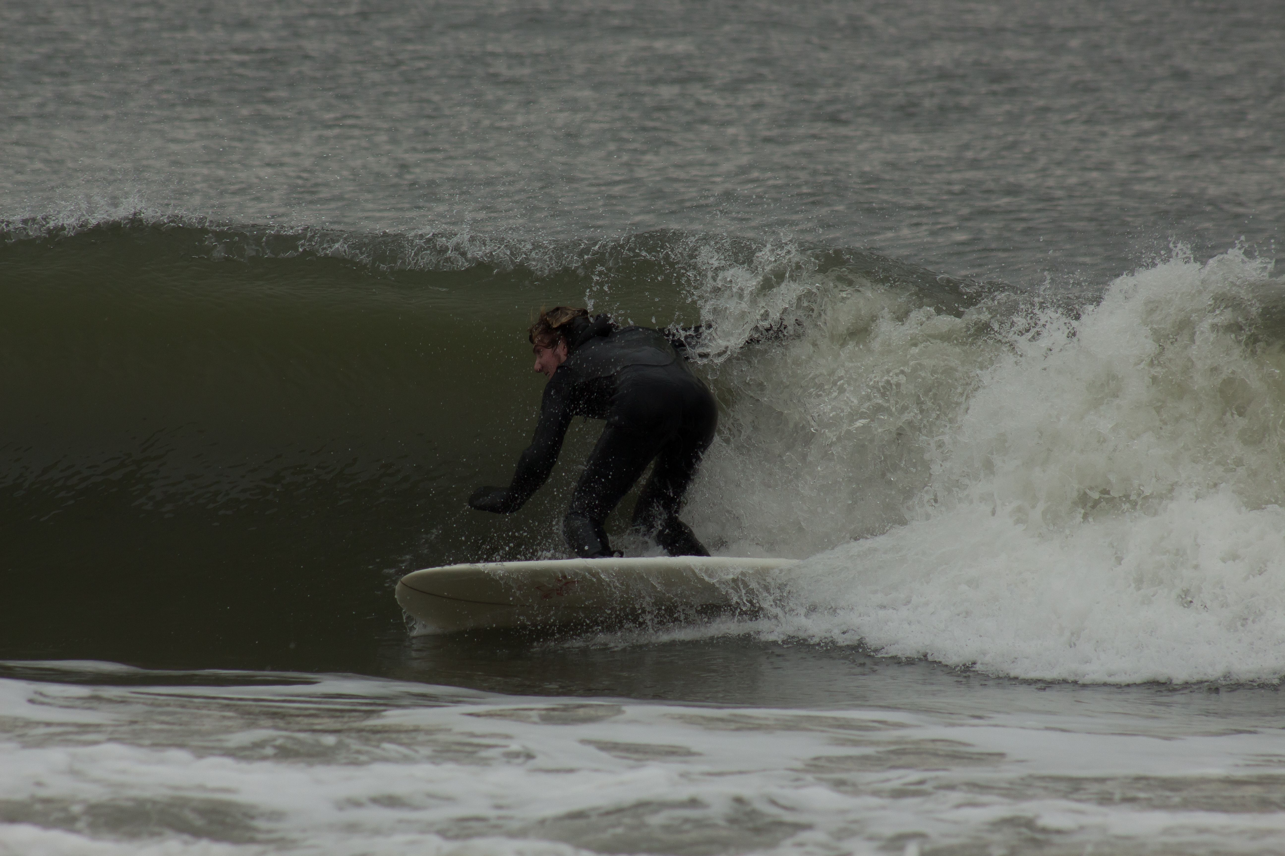 Person Surfing · Free Stock Photo