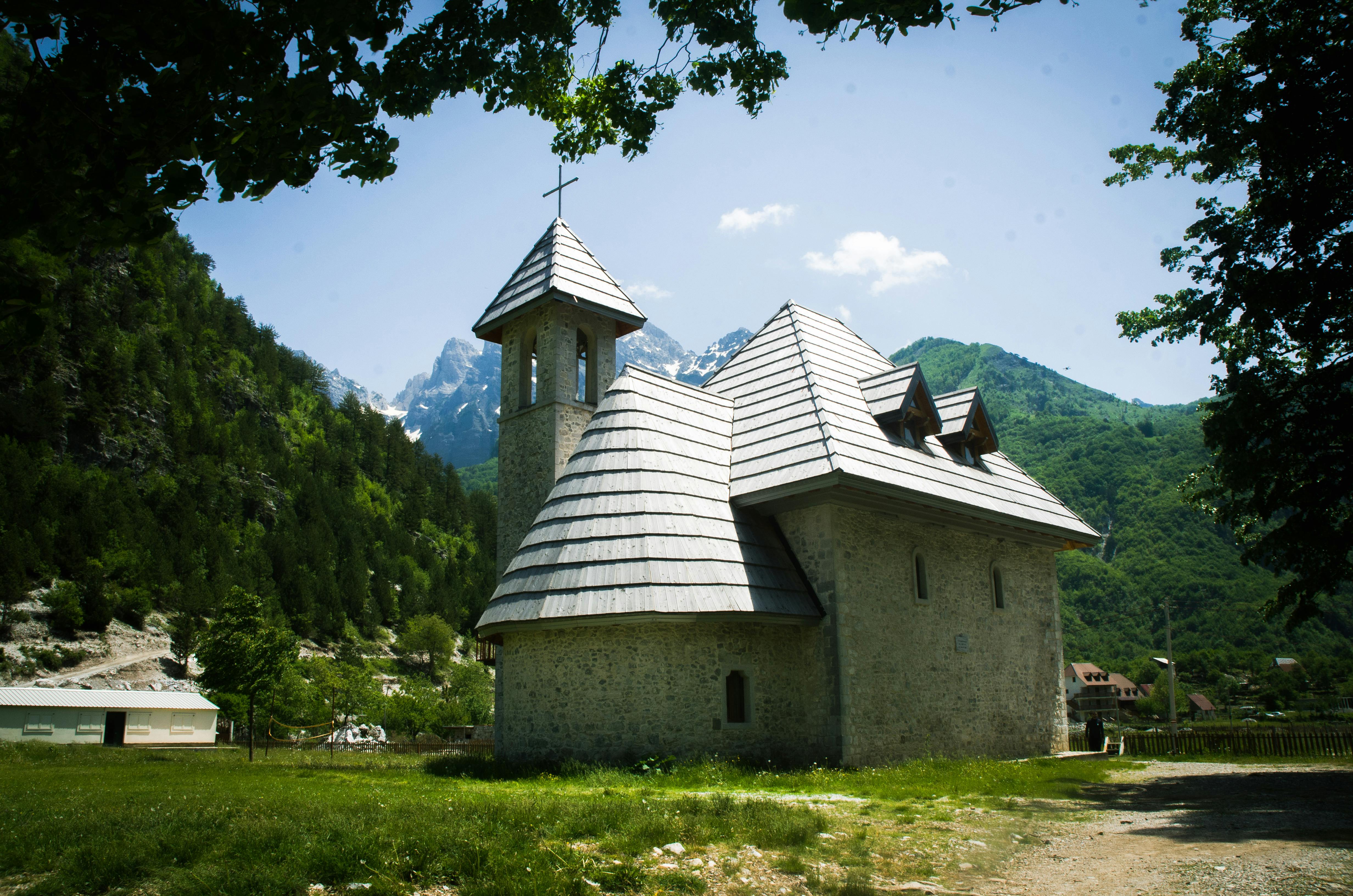 Arquitectura Medieval Photos, Download Free Arquitectura Medieval Stock ...