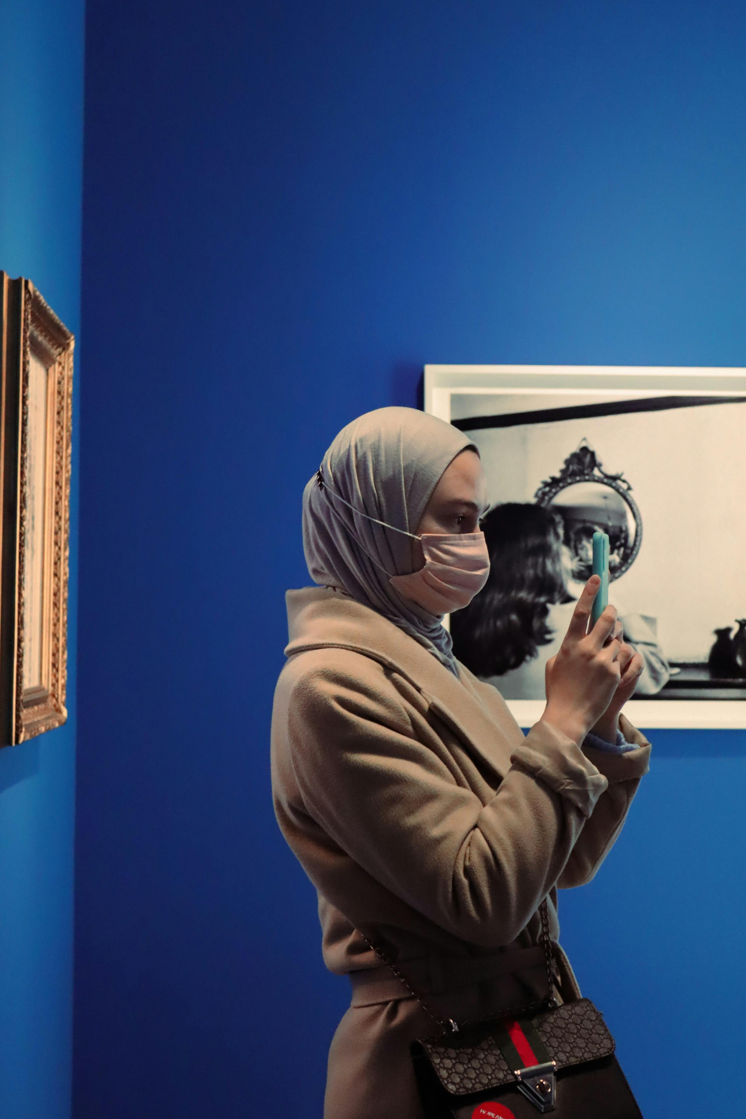 Muslim Museum Header Background Photos, Download The BEST Free Muslim ...