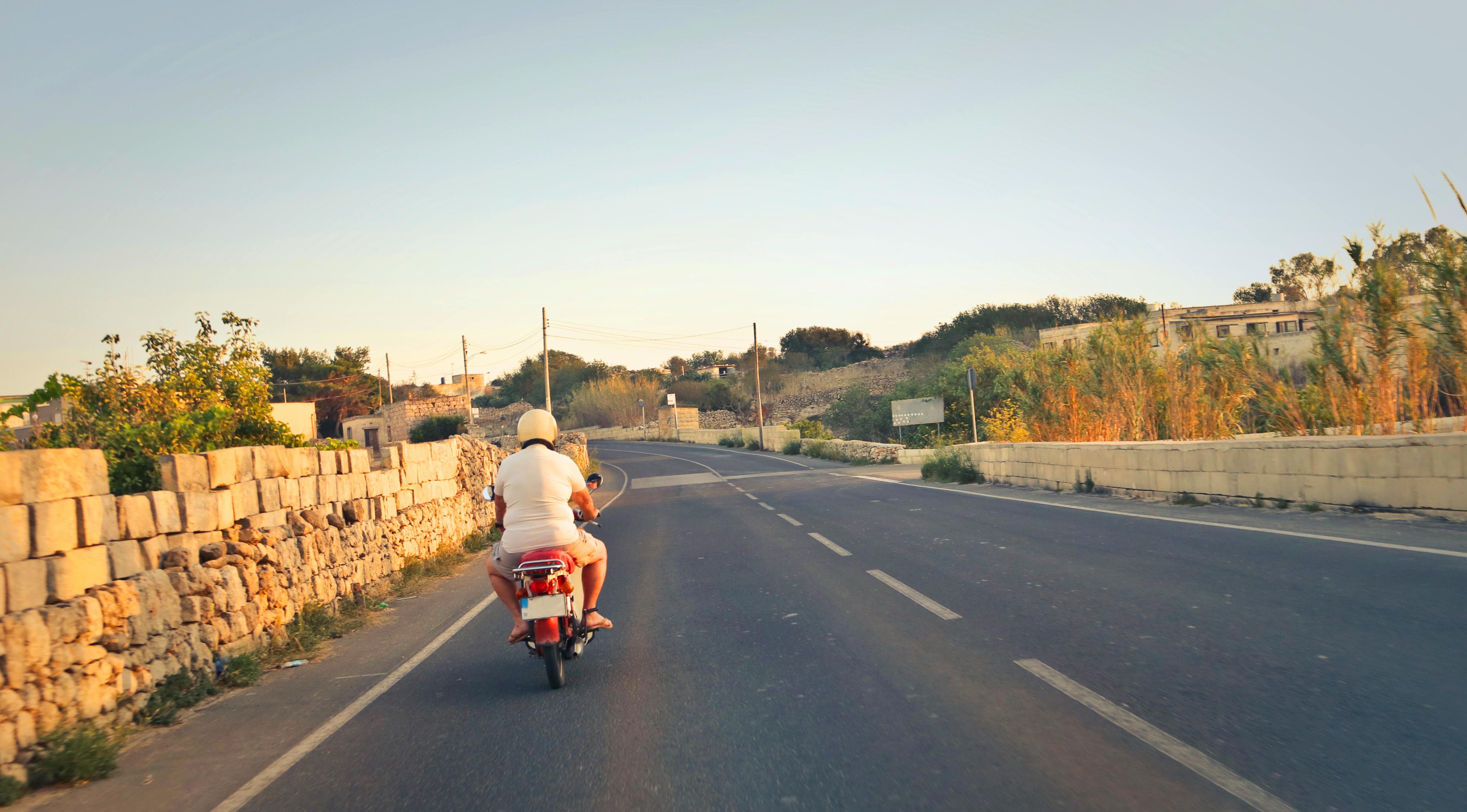 bruce mars · Photography