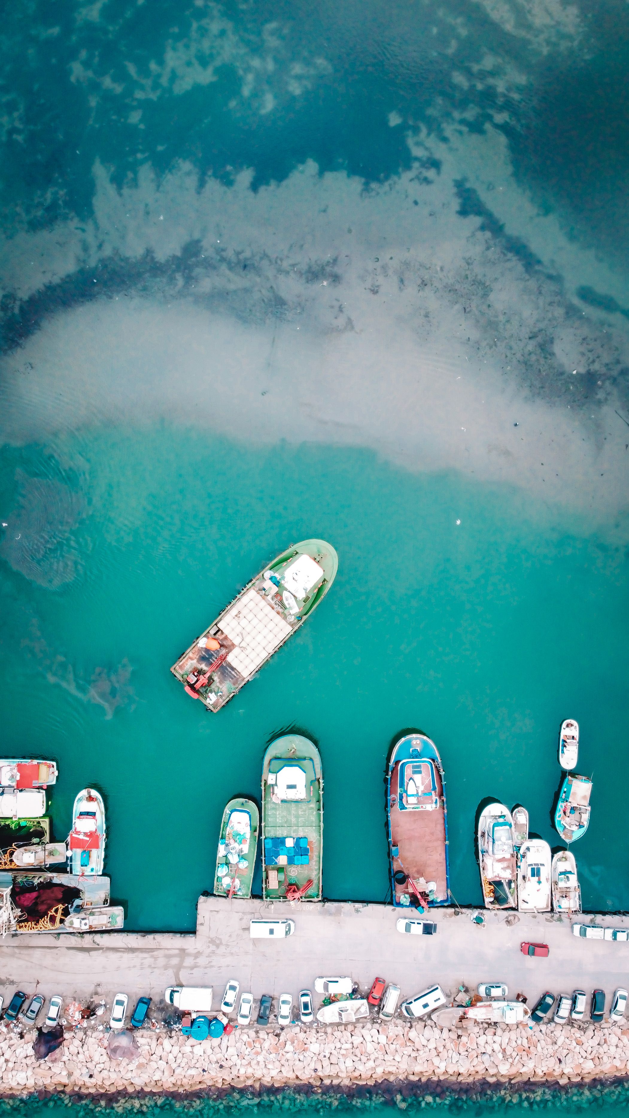 Akbuk Didim Port Maritime Photos, Download The BEST Free Akbuk Didim ...