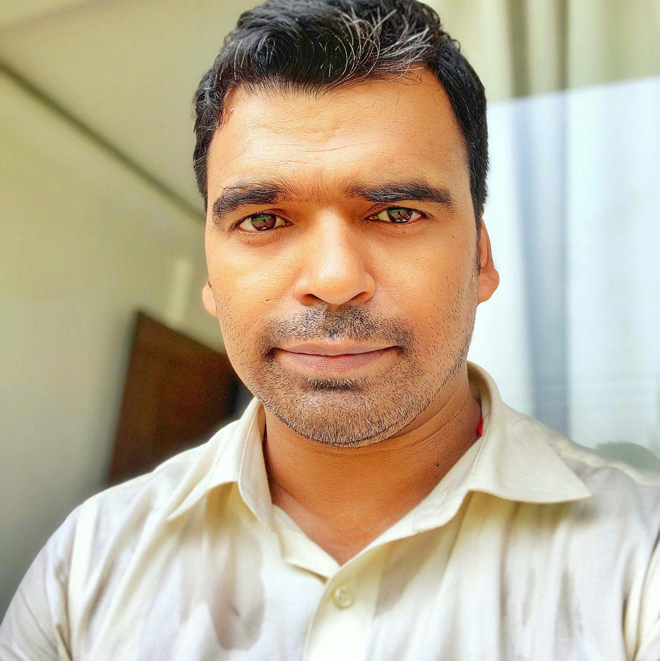 AMBUJ KUMAR - 攝影