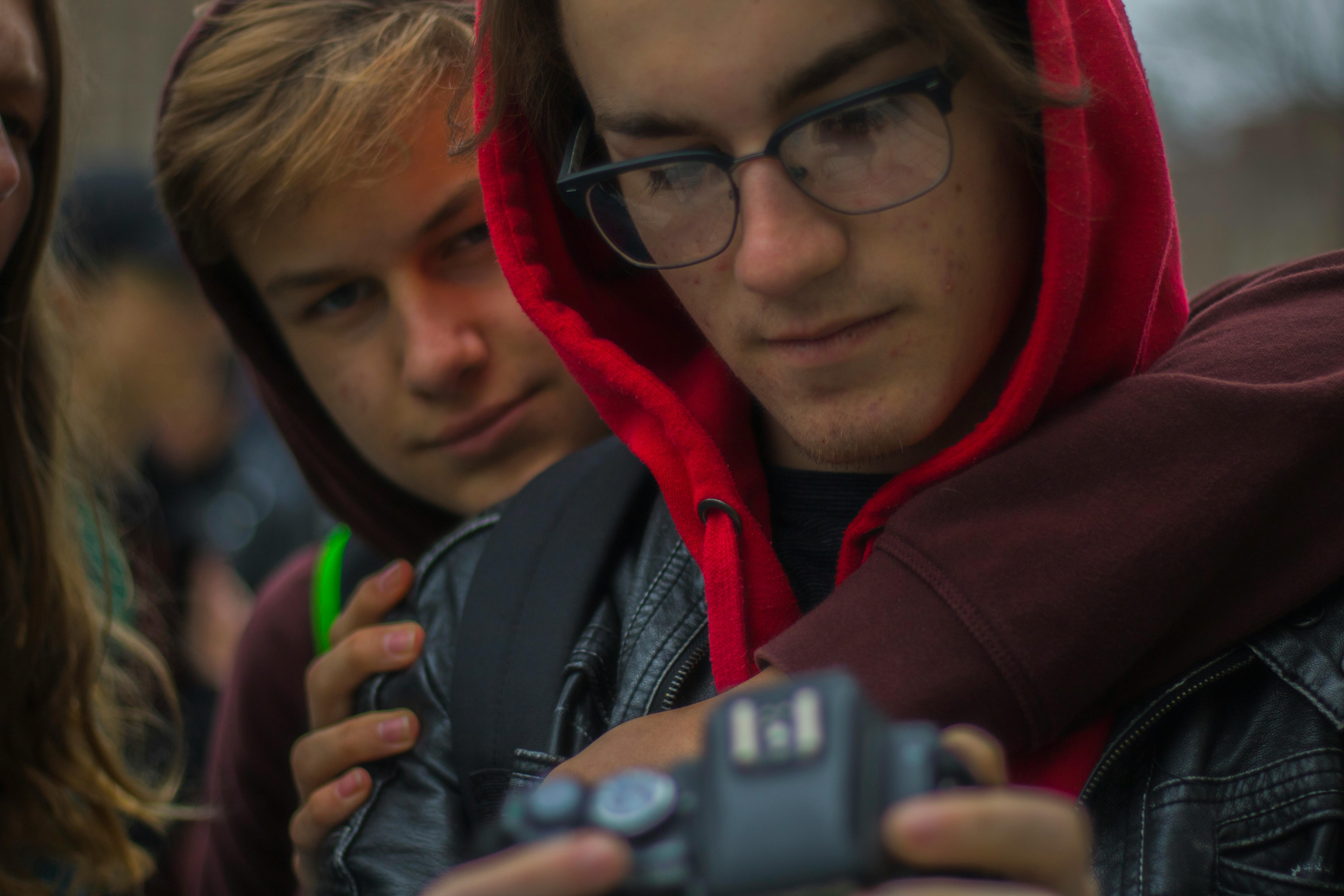 Louis-Charles Blais - Photography