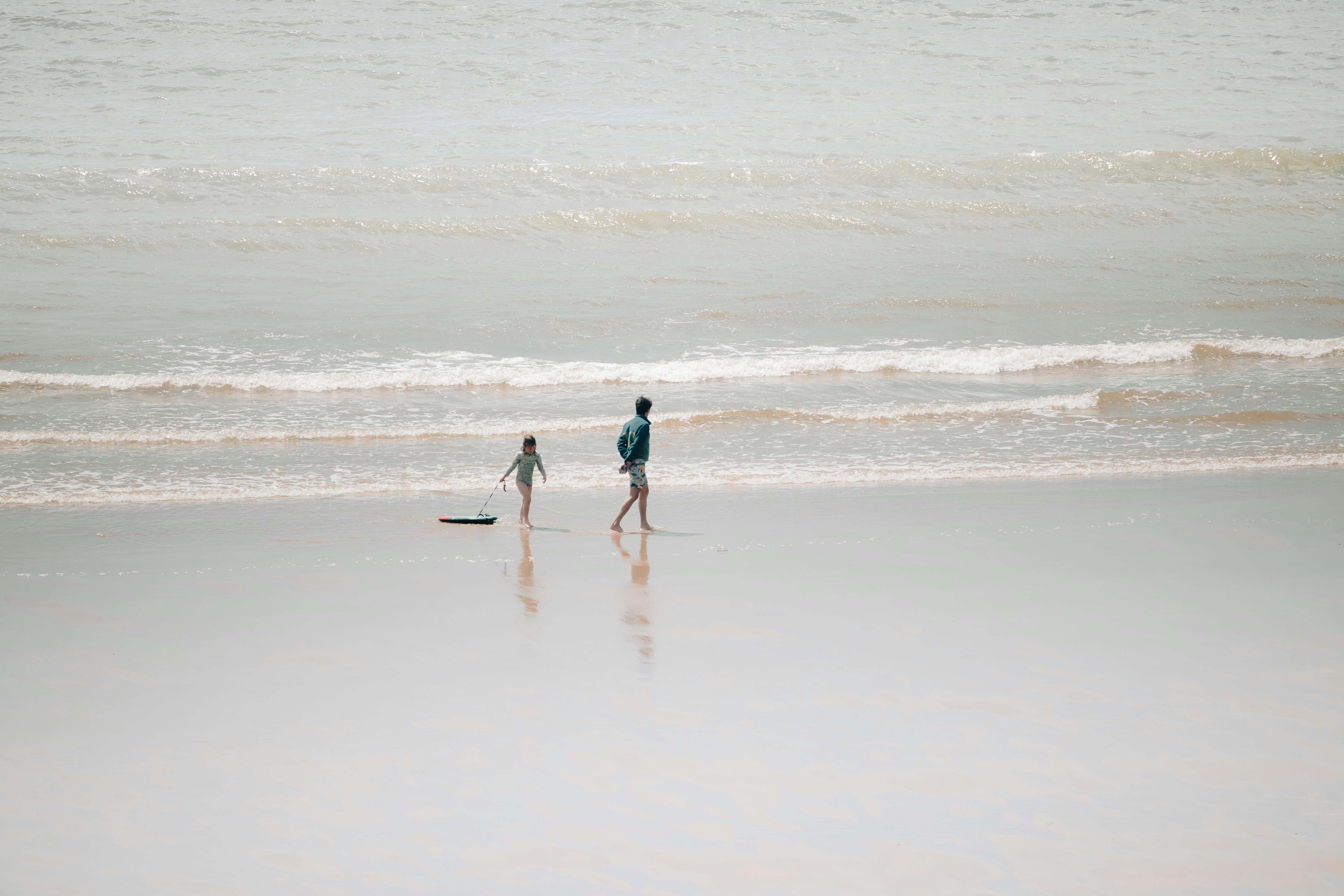 Girl Waving And Walking Photos, Download The BEST Free Girl Waving And ...