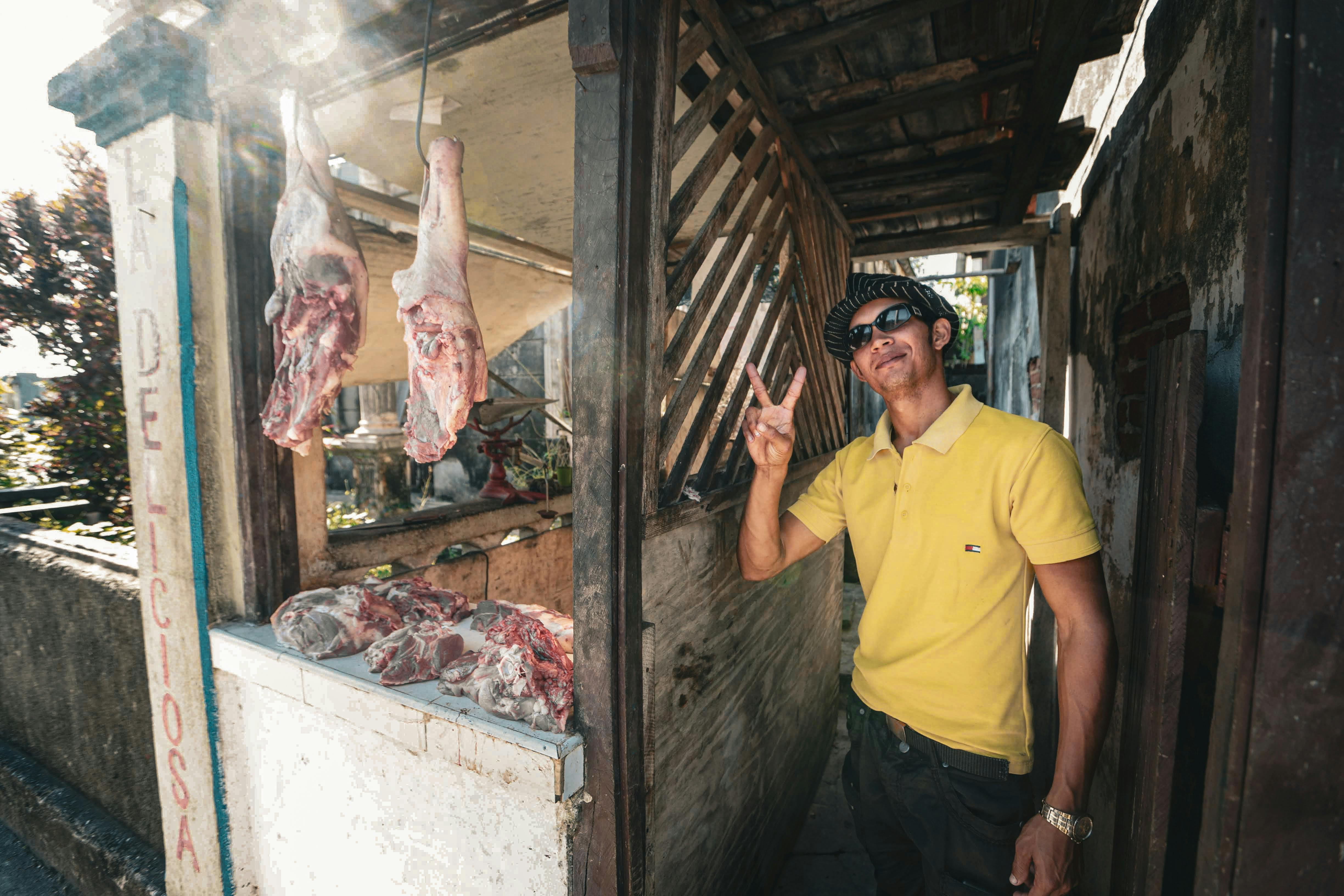 Butcher Man Photos, Download The BEST Free Butcher Man Stock Photos ...