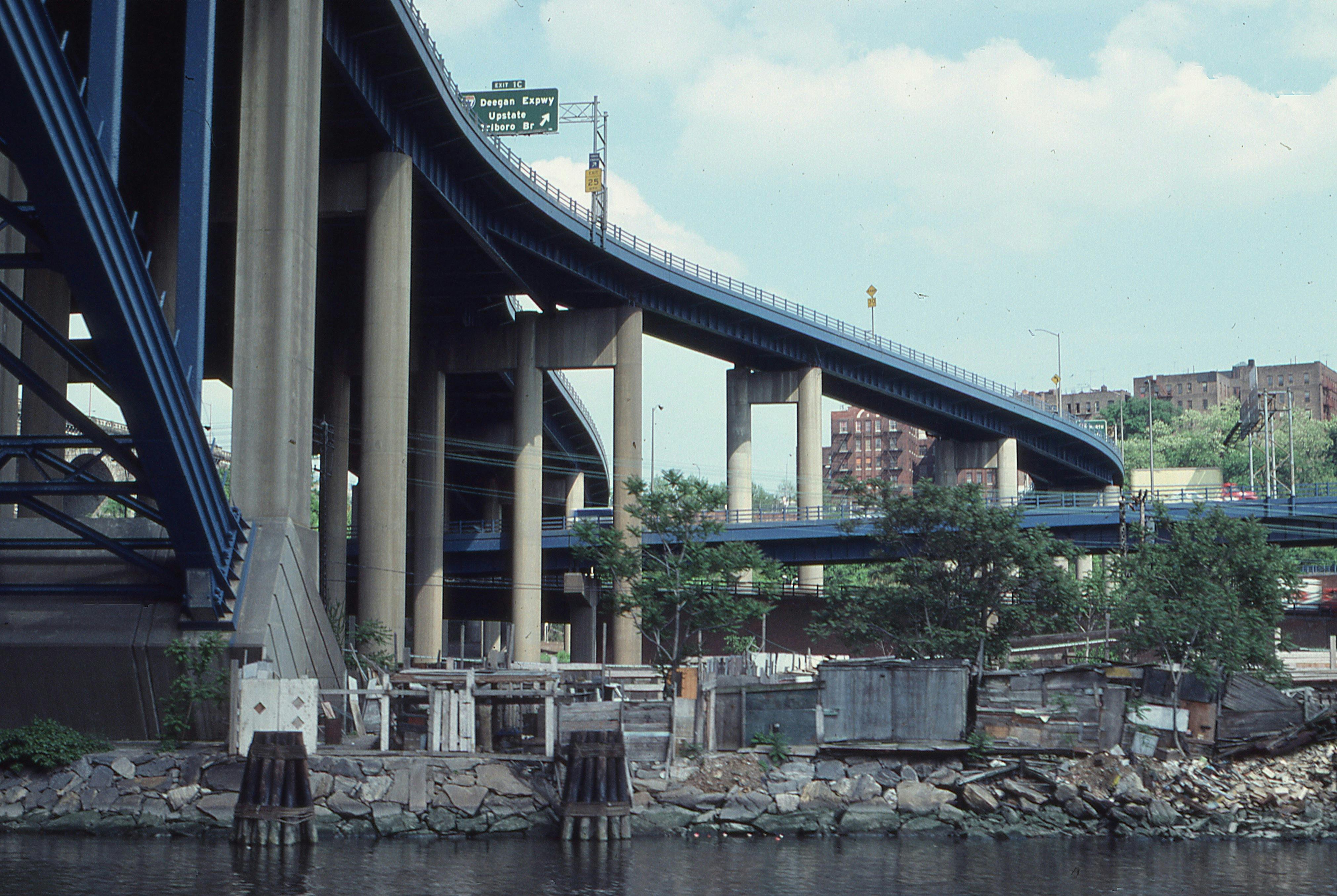 Highway in City · Free Stock Photo