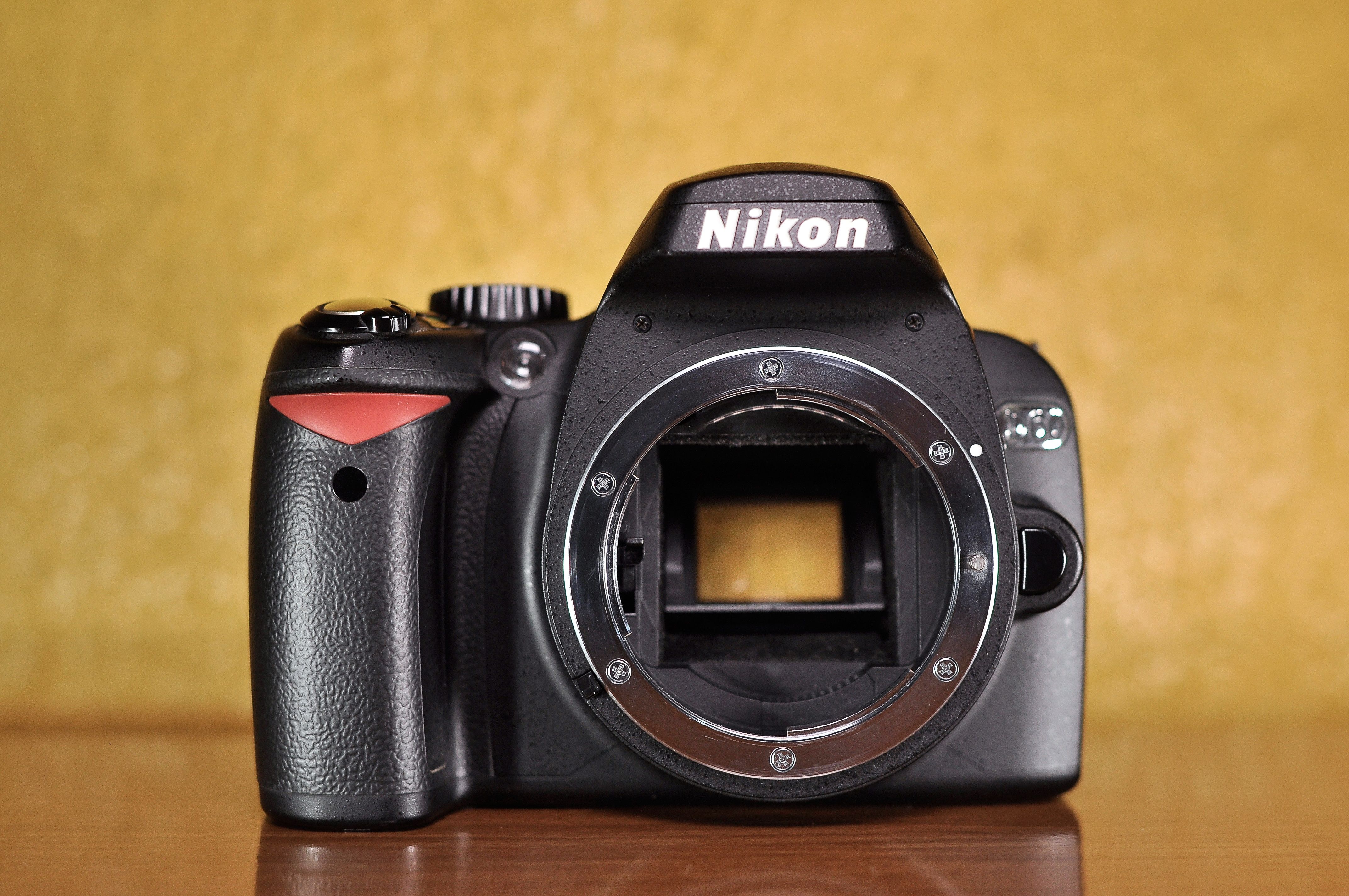 Camera Front View Photos, Download The BEST Free Camera Front View ...