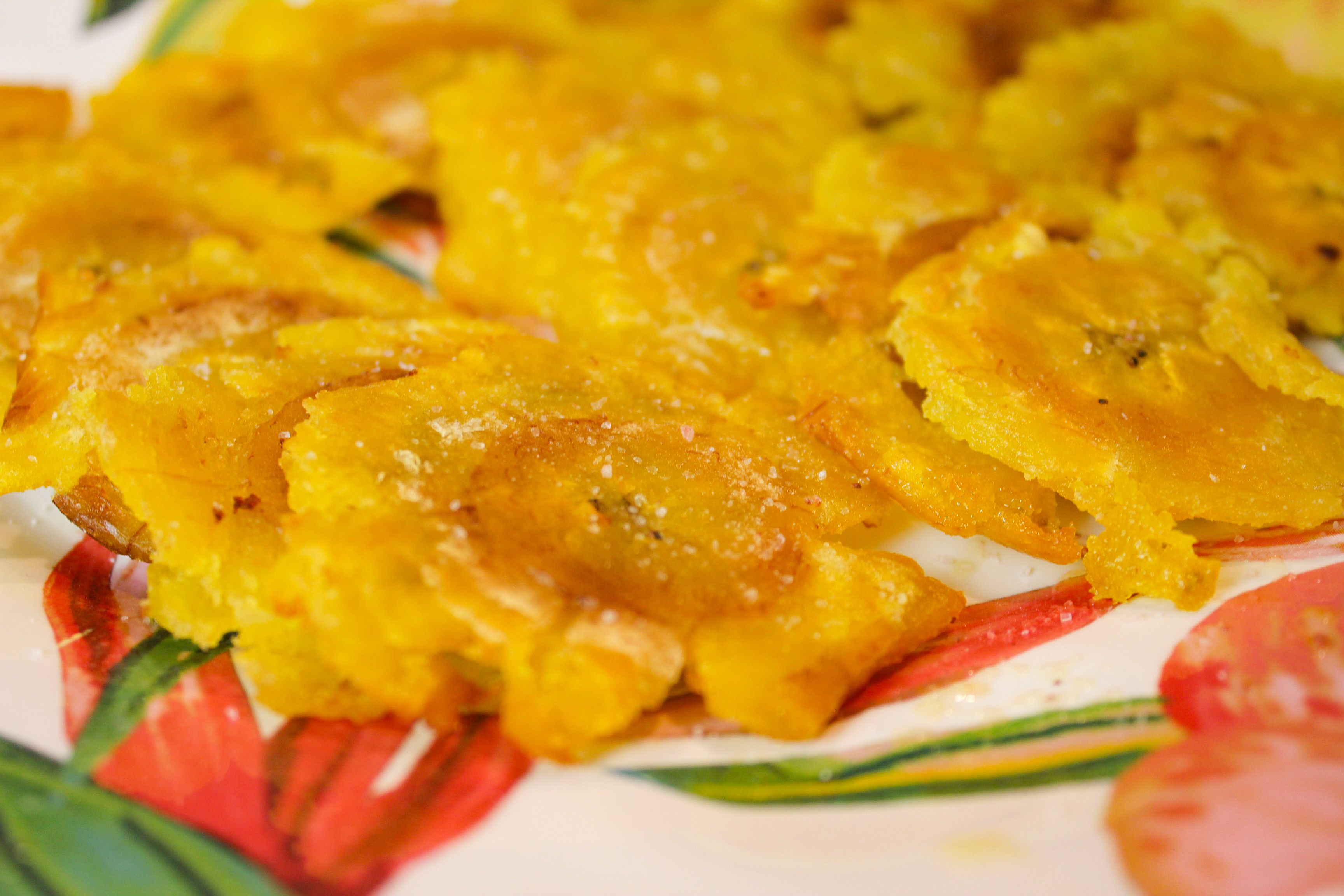 Tostones 21 Photos & Videos Collected by Alexis Lozano