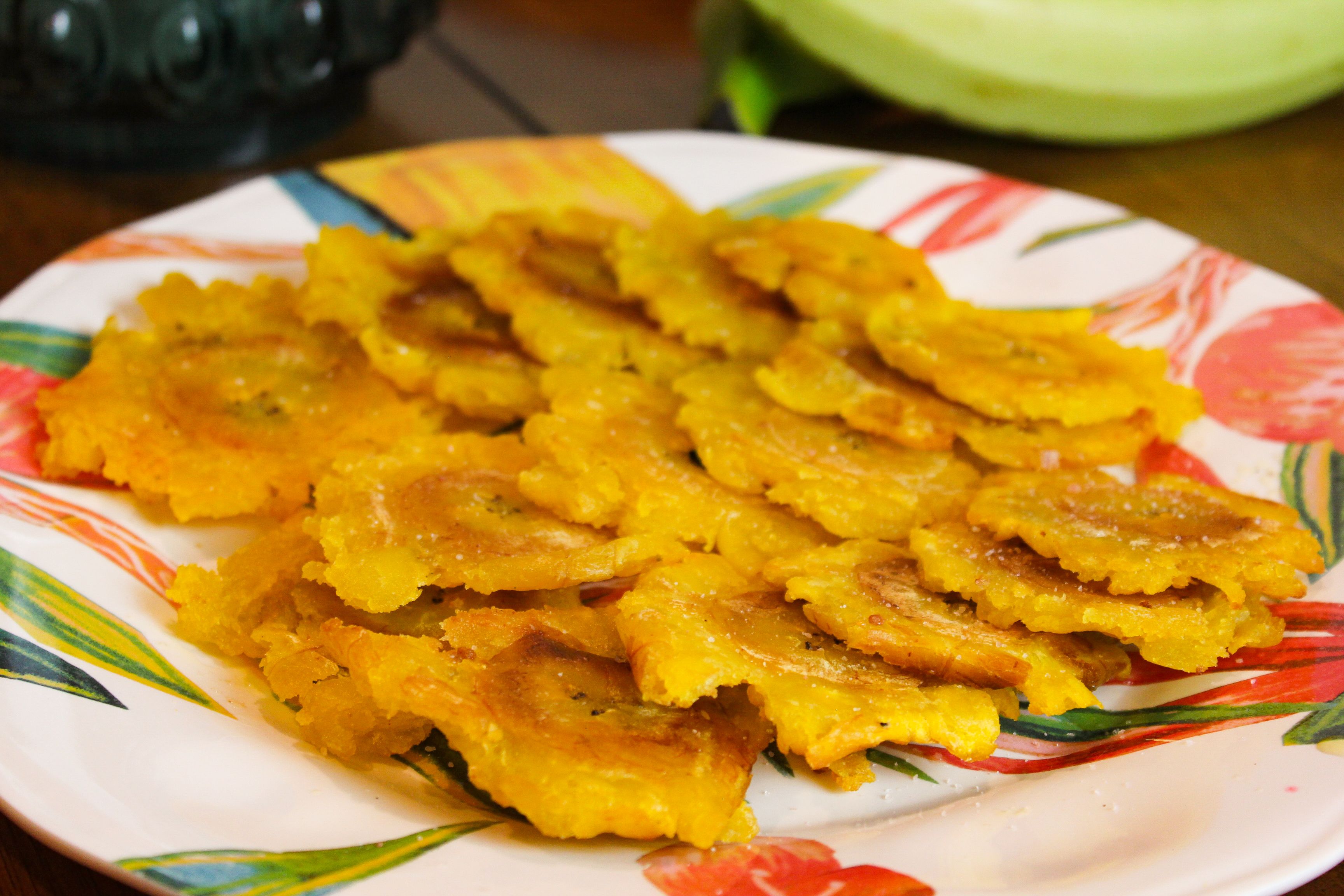 Tostones 21 Photos & Videos Collected by Alexis Lozano